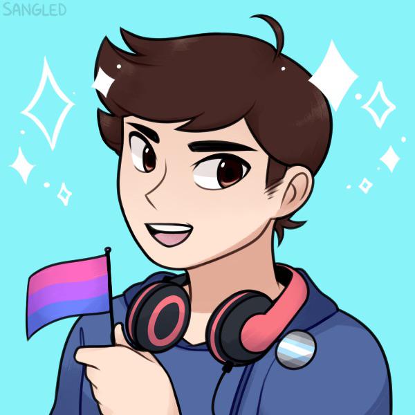 My picrew | Scrolller