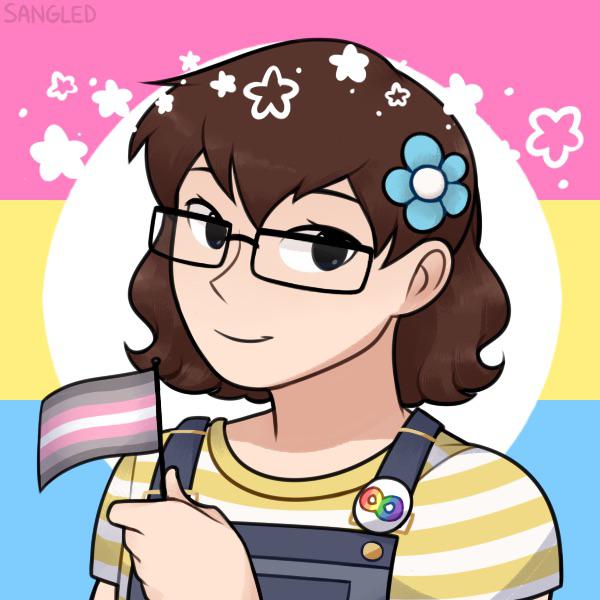 My picrew goals. | Scrolller