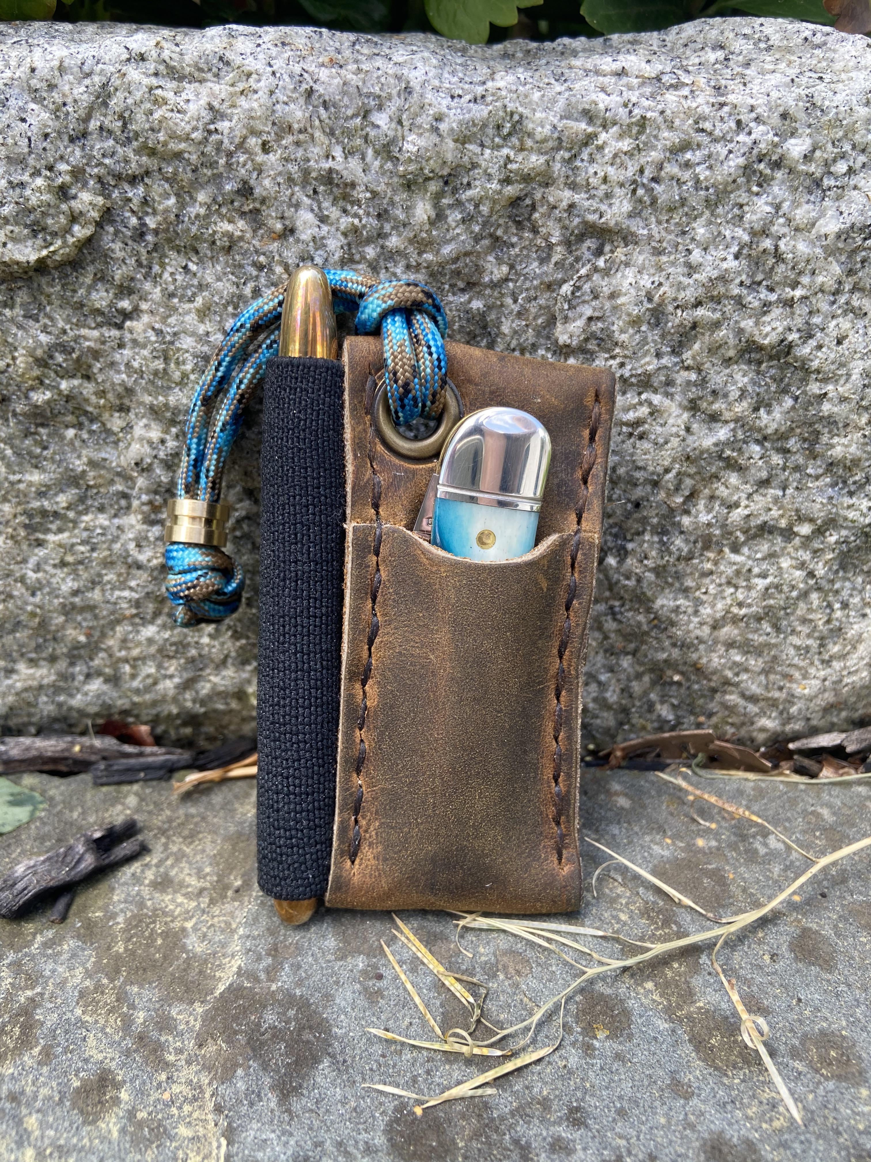 My Pocket Scalpel Carry | Scrolller