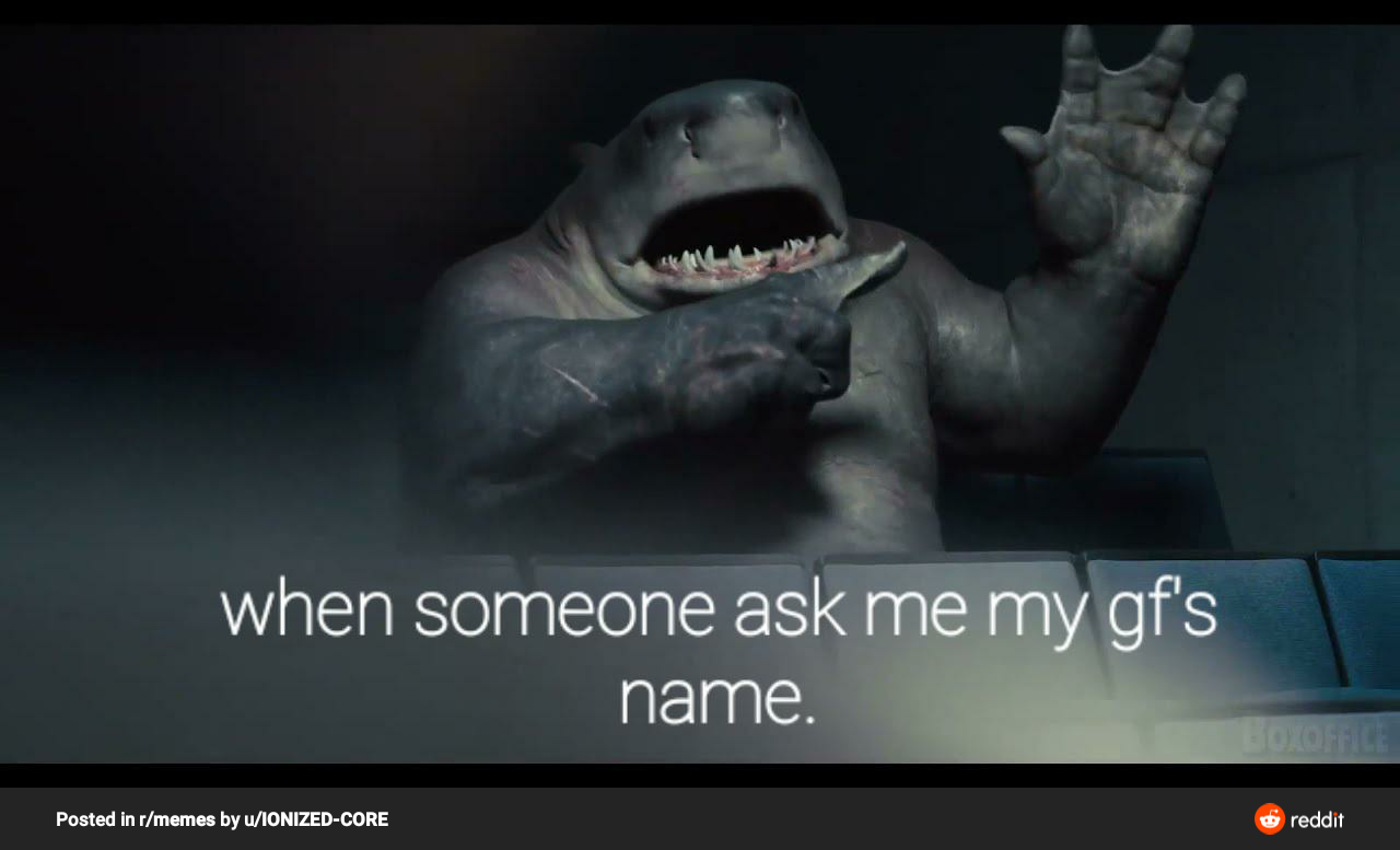 My precious | Scrolller