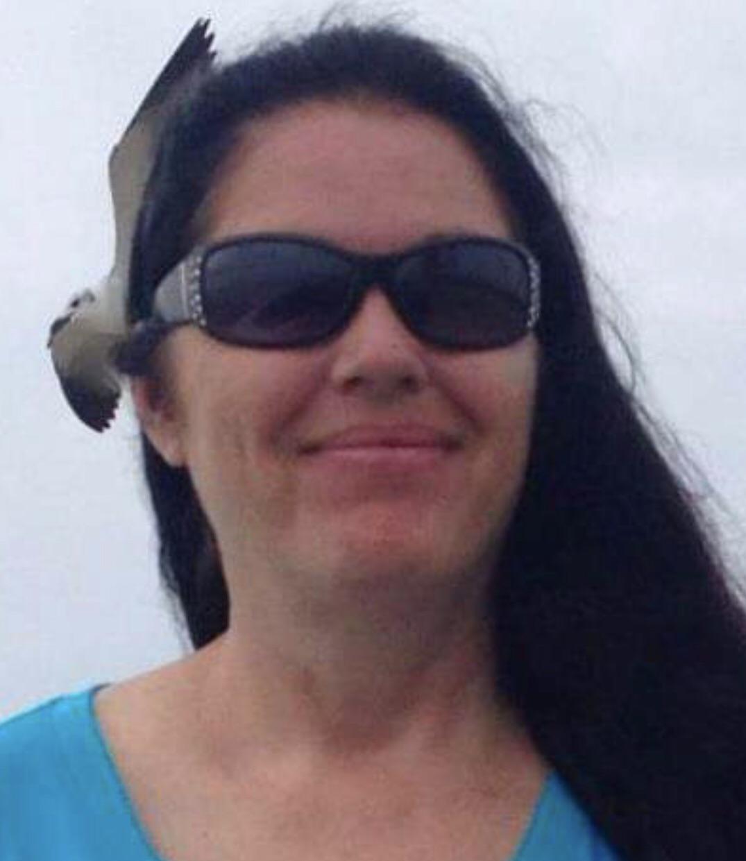 My pretty natural hair clip | Scrolller