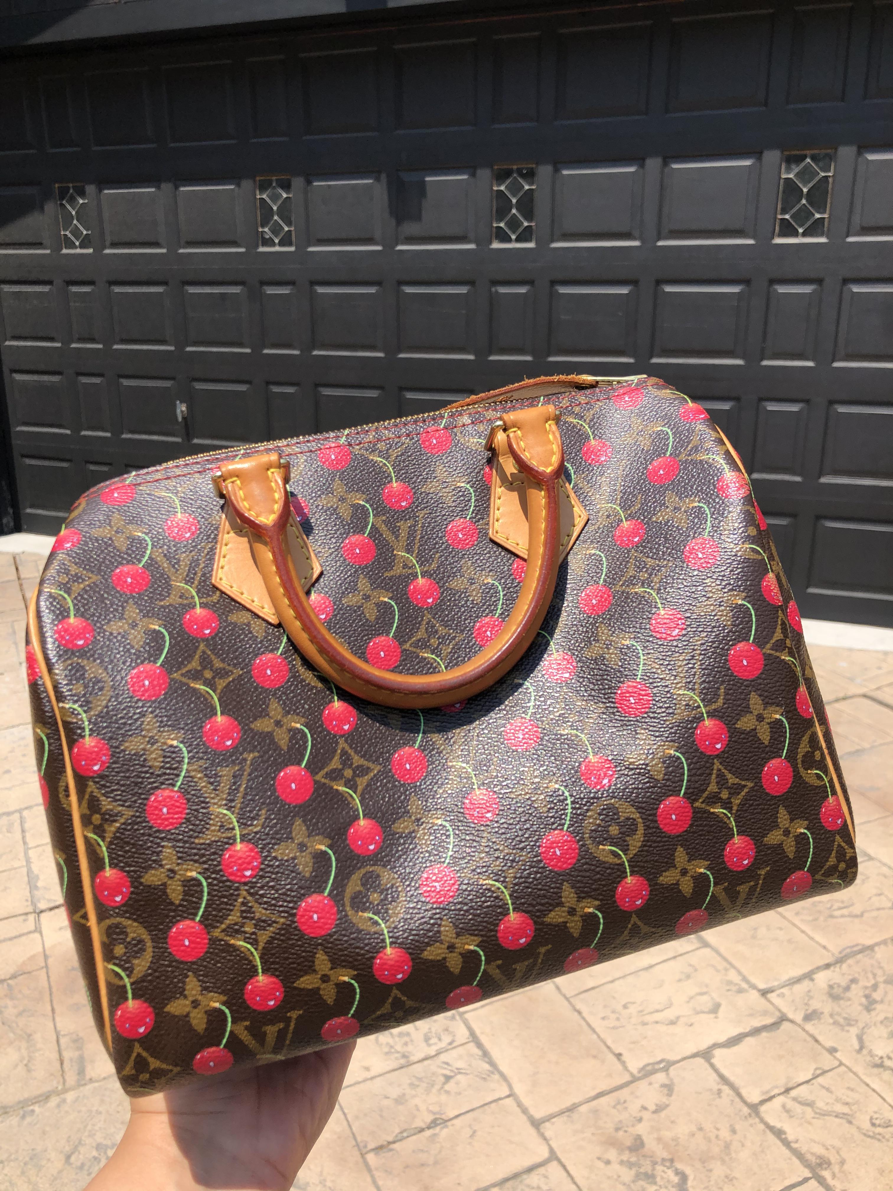 my prized possession 🍒 | Scrolller