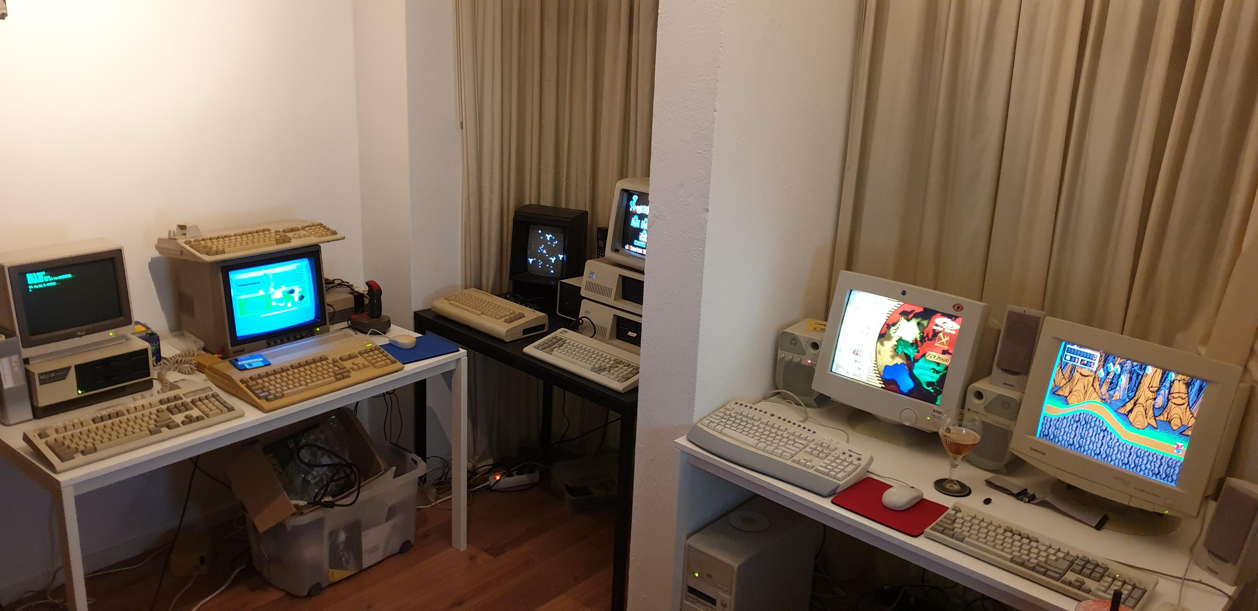 My Quarantaine hideout | Scrolller