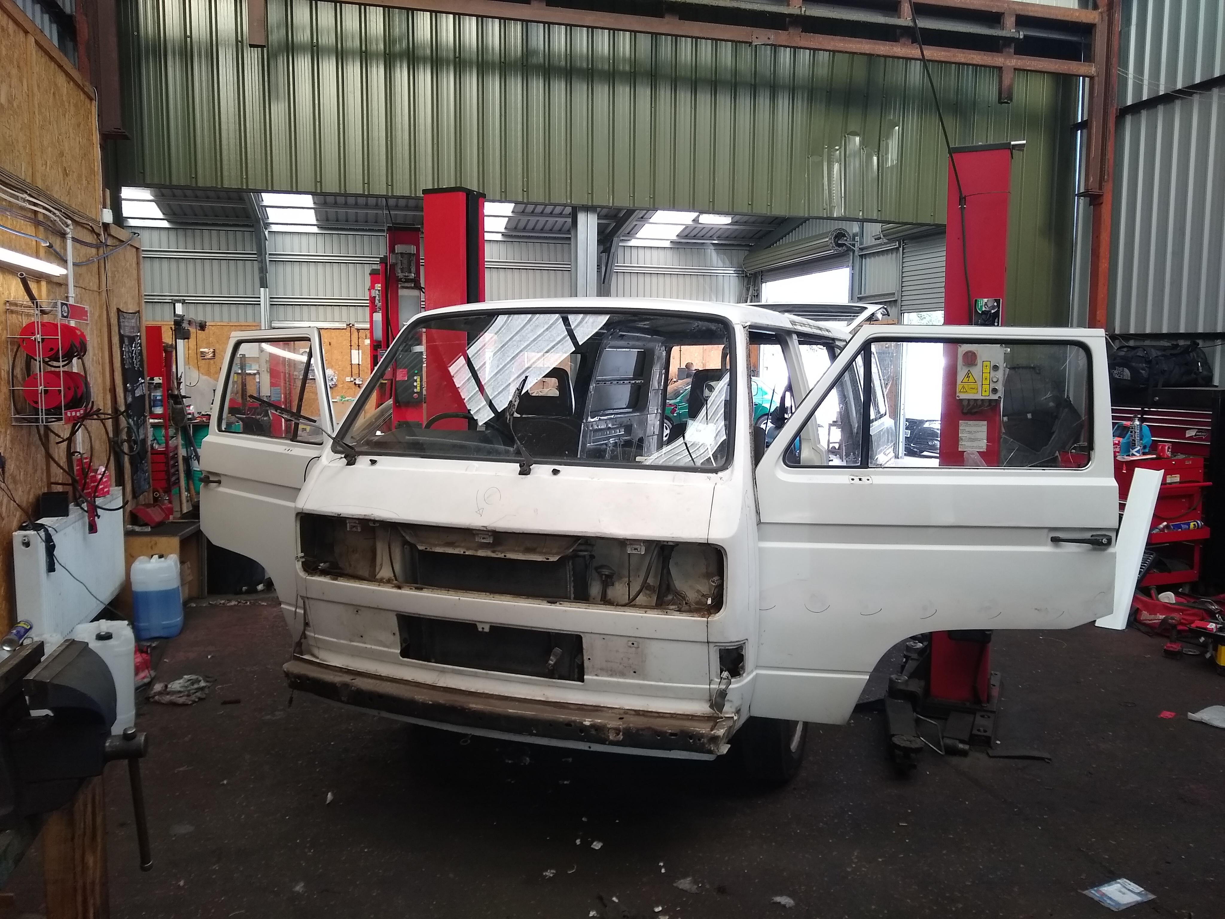 My quarantine project. | Scrolller