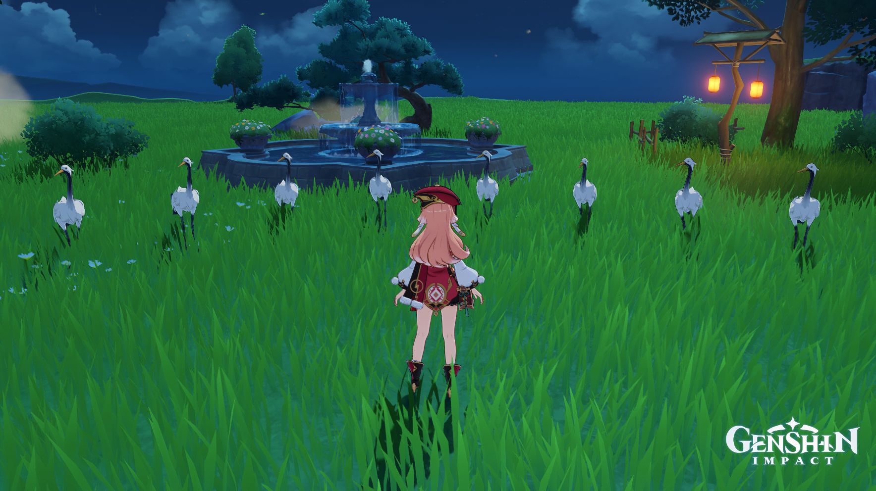 My Quest to become the Crane Archon | Scrolller