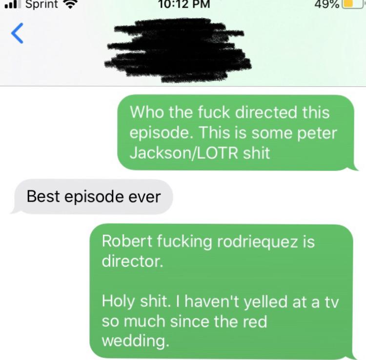 My reaction to Ep. 14. | Scrolller