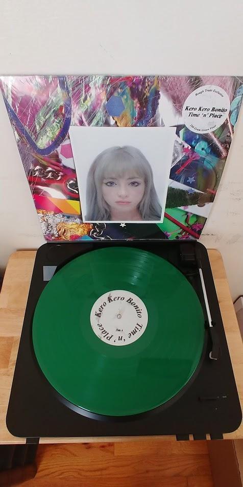 My Rough Trade Vinyl arrived! | Scrolller