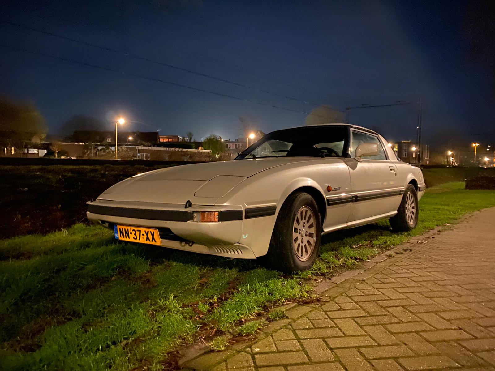 My rx7 fb from 85’ | Scrolller
