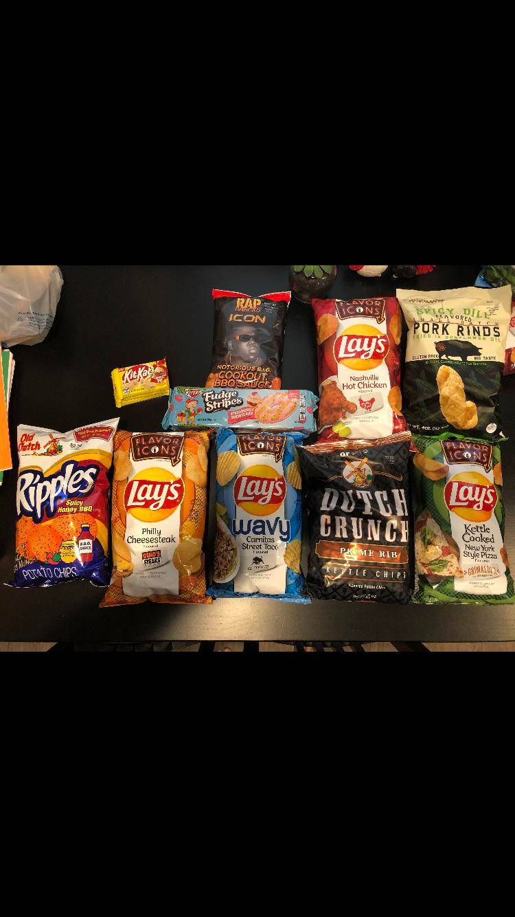 my score | Scrolller