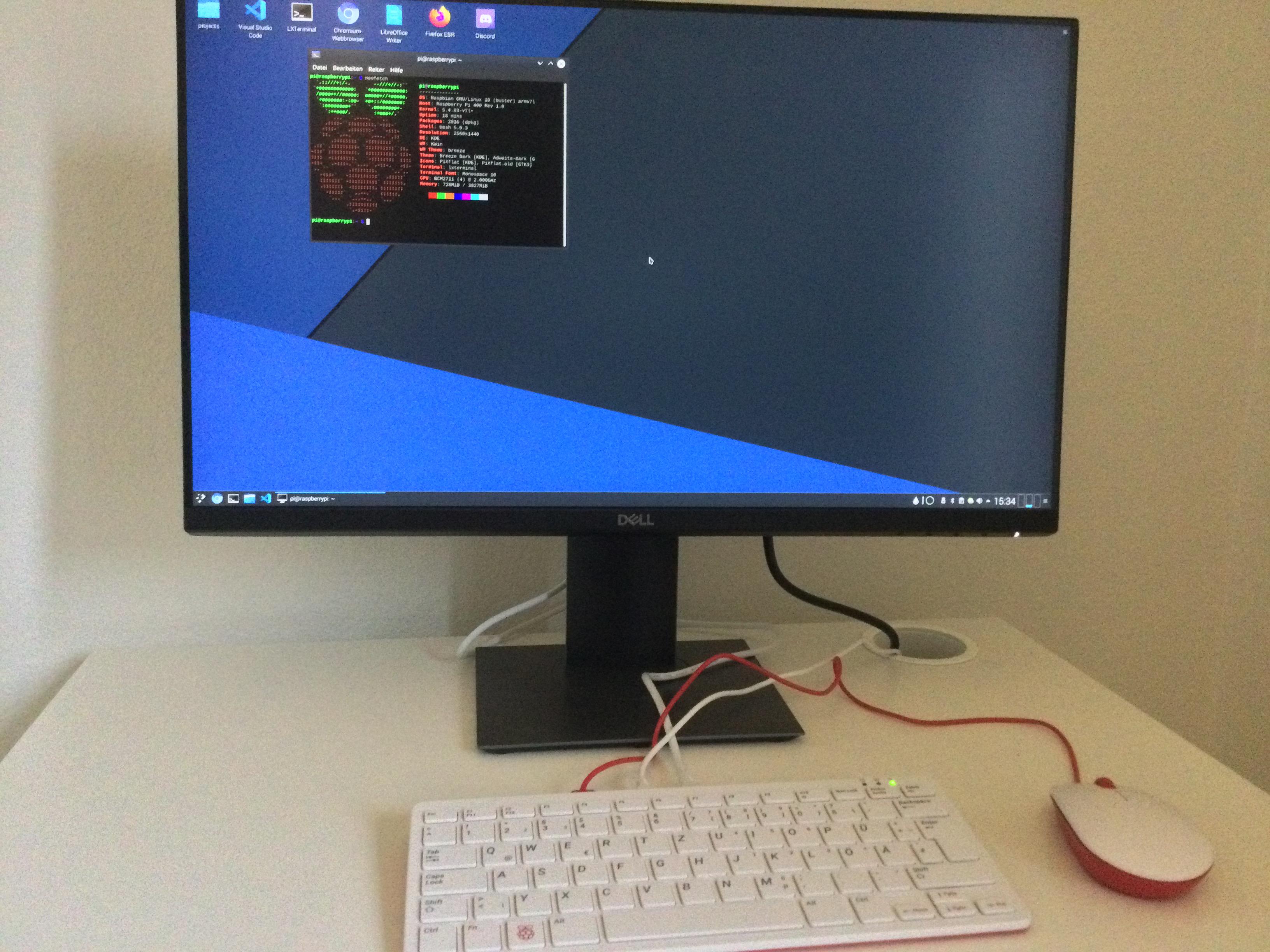 My screen costs 5 times more than my computer... | Scrolller