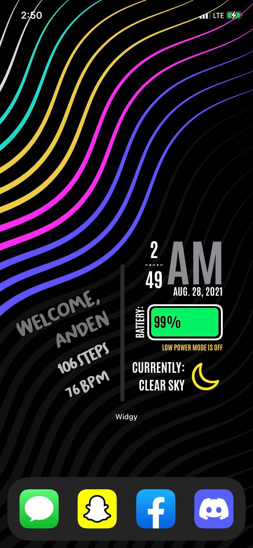 My setup is dope imo… | Scrolller