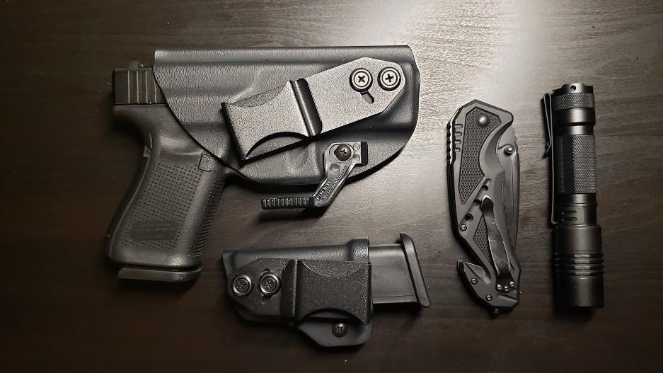 My Simple EDC | Scrolller