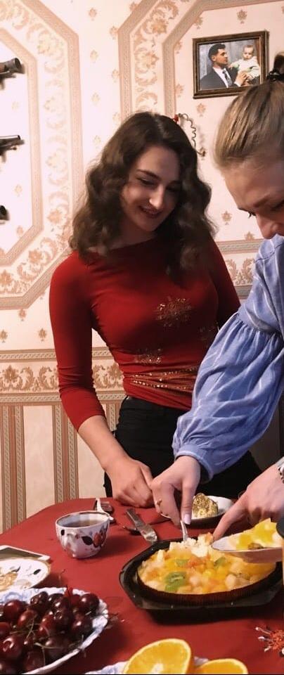 My sis 21 y/o | Scrolller