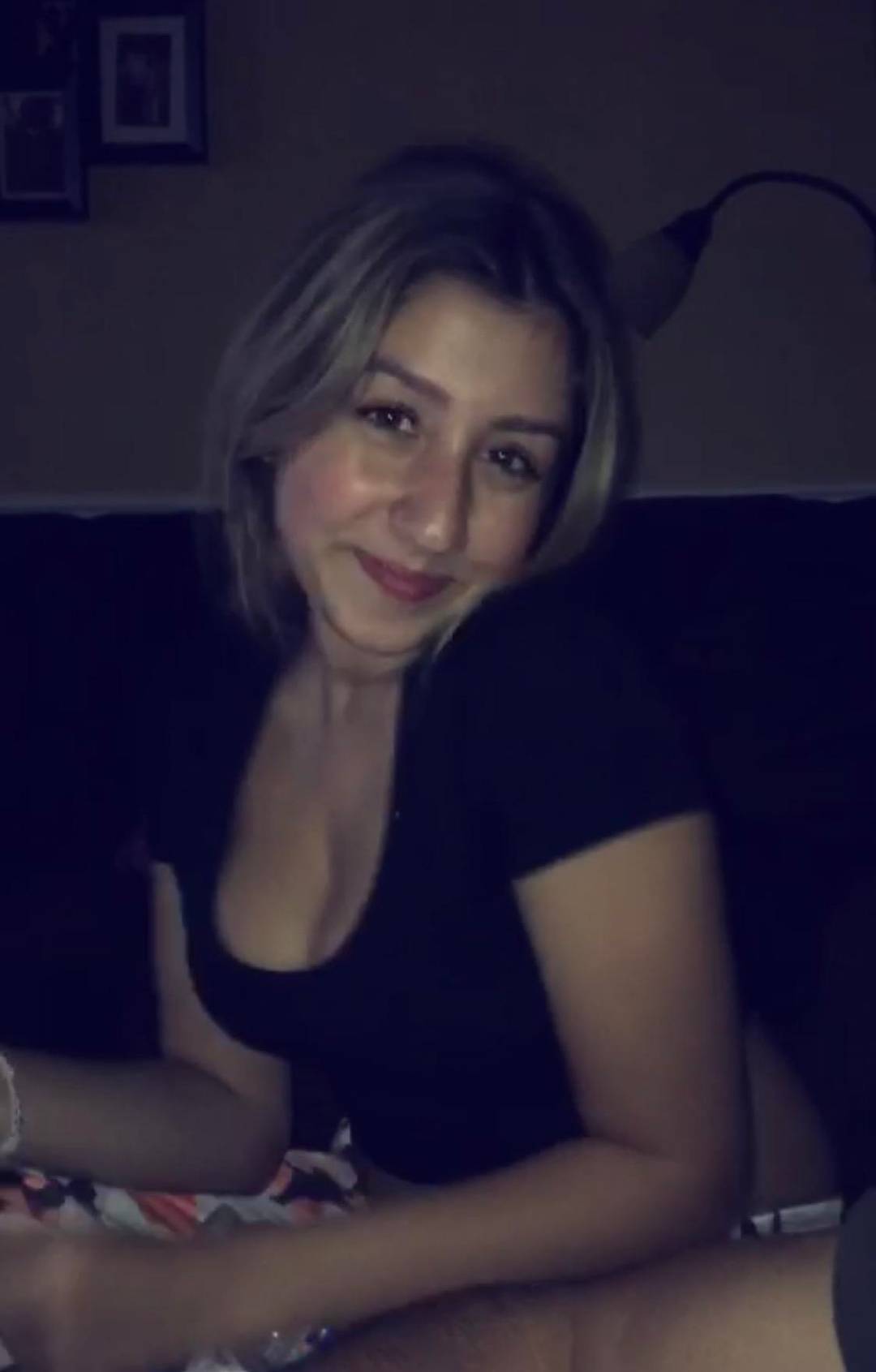 My sister(18) | Scrolller