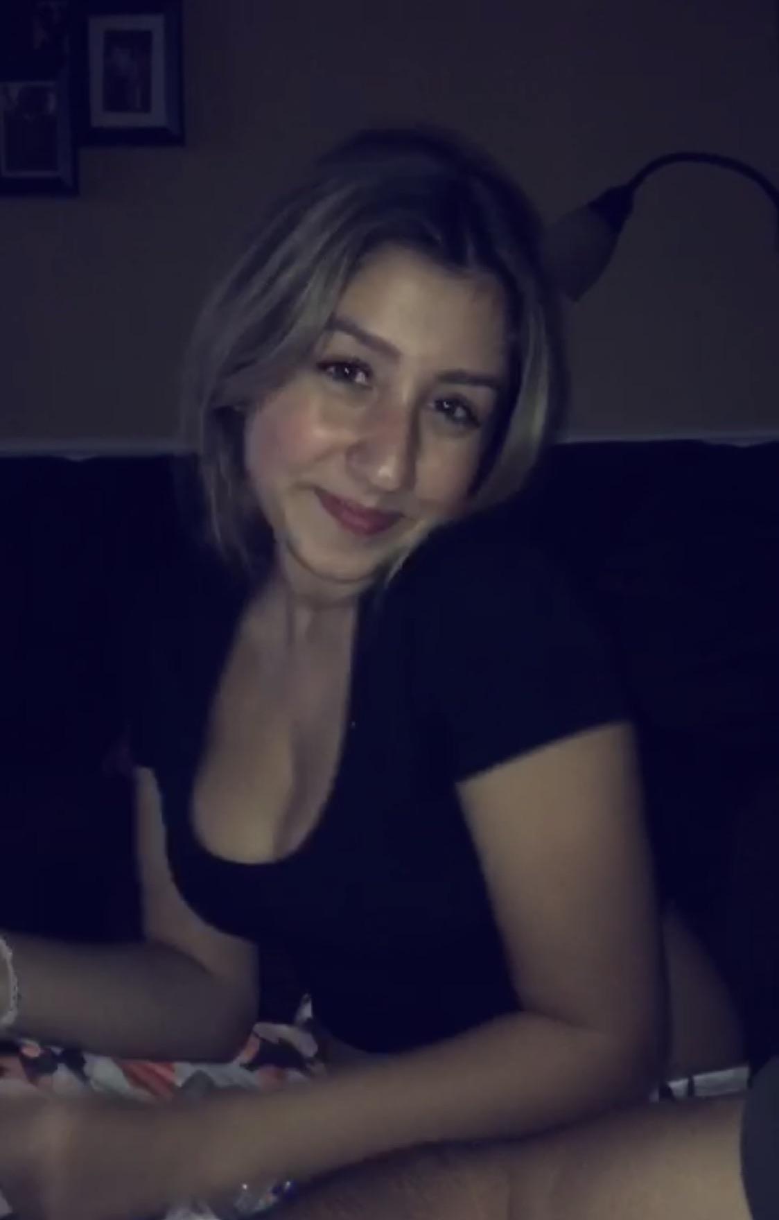 My sister(18) | Scrolller