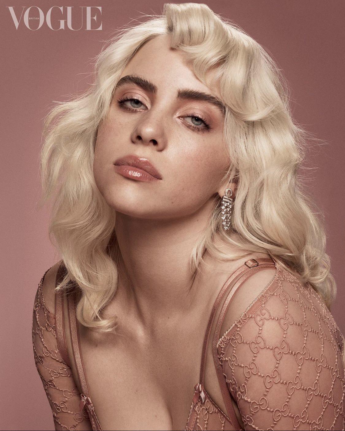 My Sister Billie Eilish Has Put Me In Chastity And Makes Me Watch Her