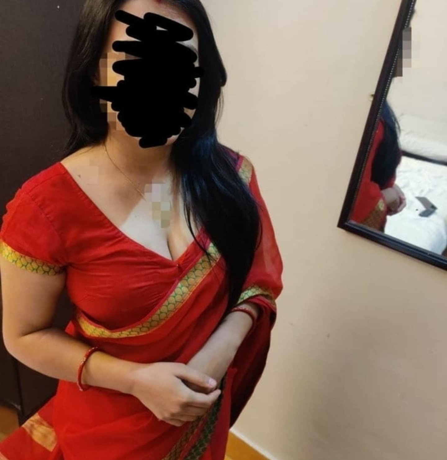 My size is increased acter marriage | Scrolller