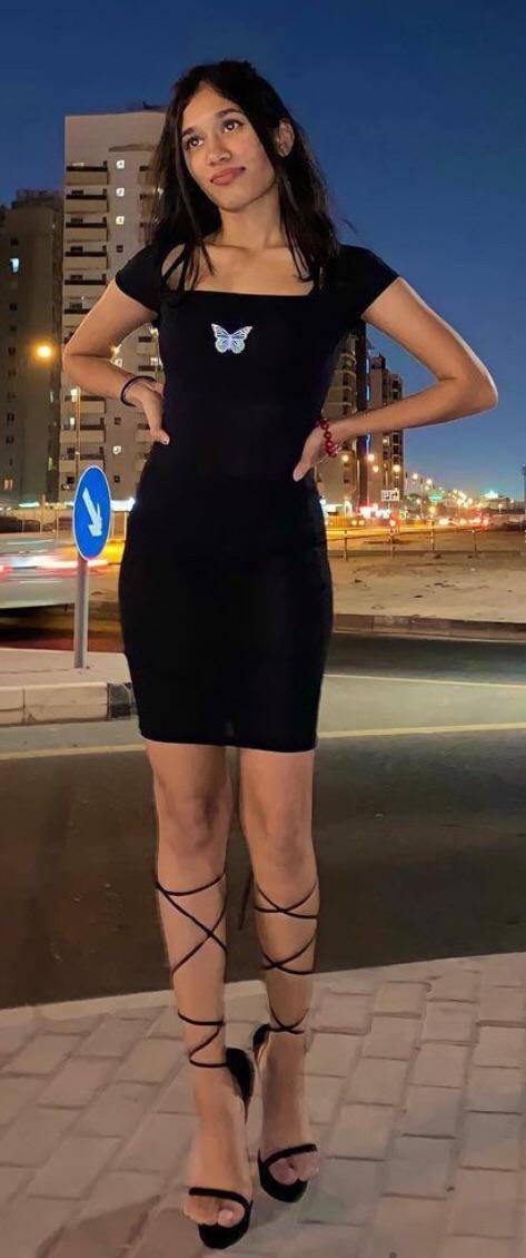 My Slutty Sister F19 I Love It When She Wears Thee Dresses And Lets