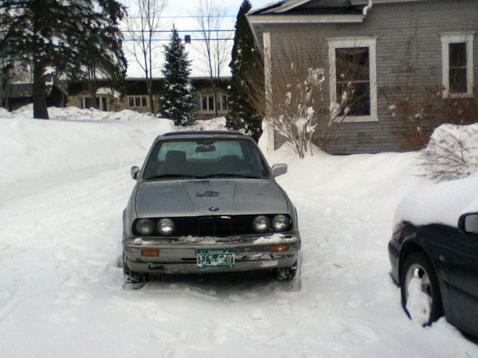 My Snowmobile :) | Scrolller