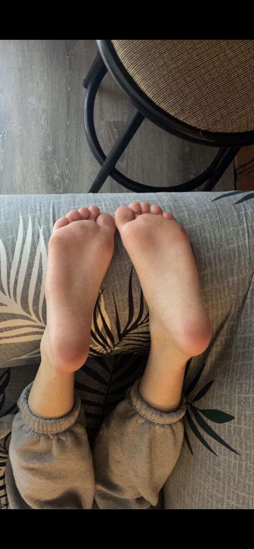 my soles:) | Scrolller