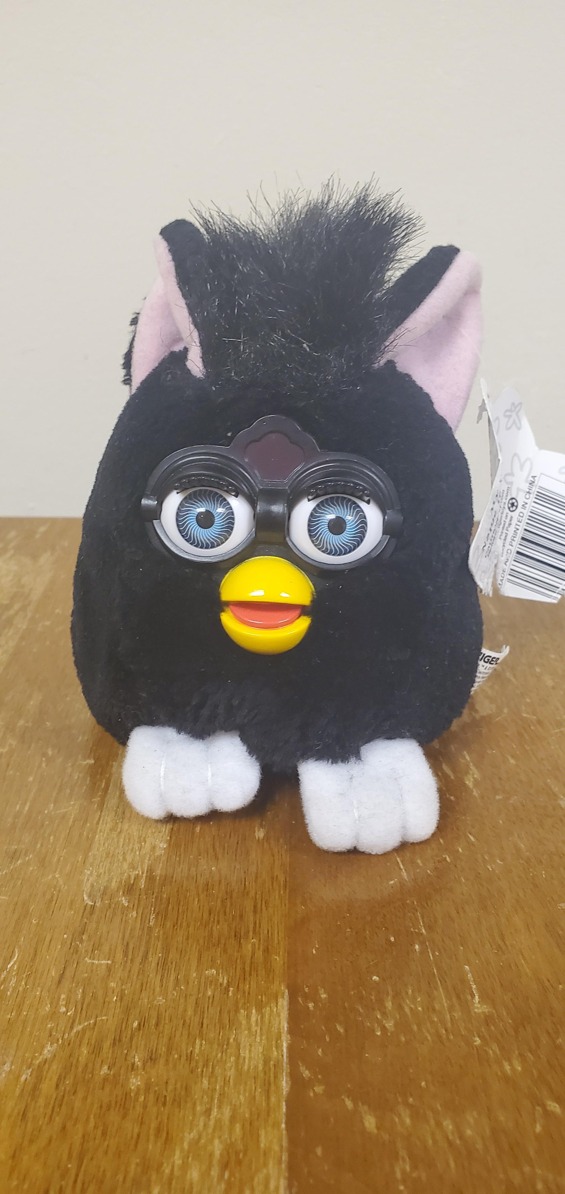 My son has arrived. Soon he will evolve. | Scrolller