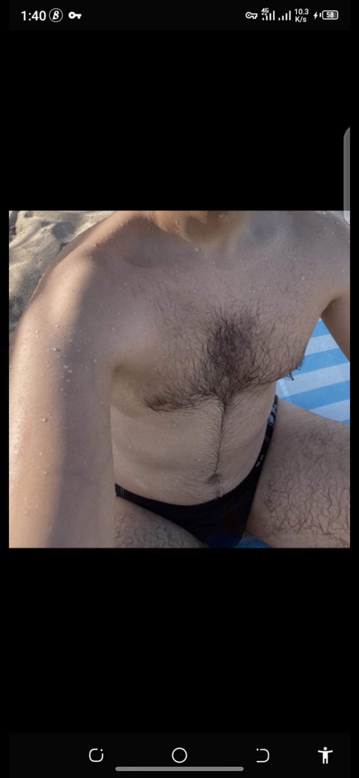 My speedo | Scrolller