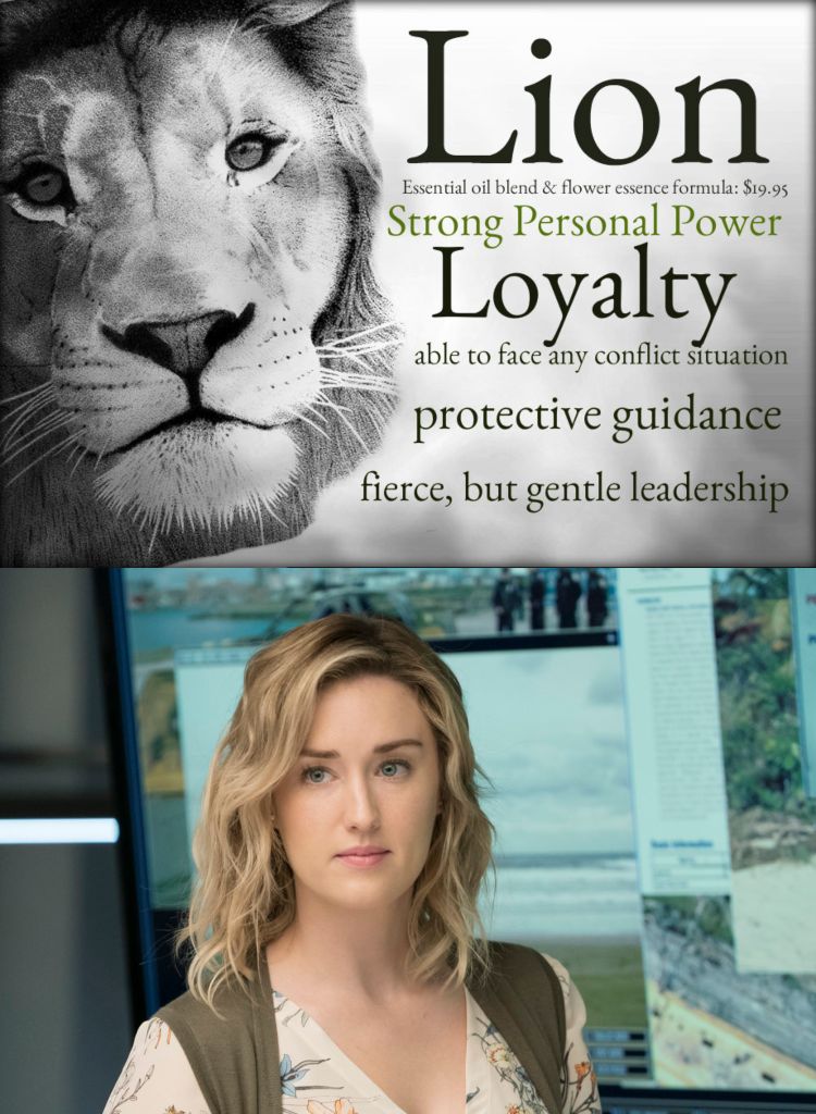 My spirit animal of choice for her. | Scrolller