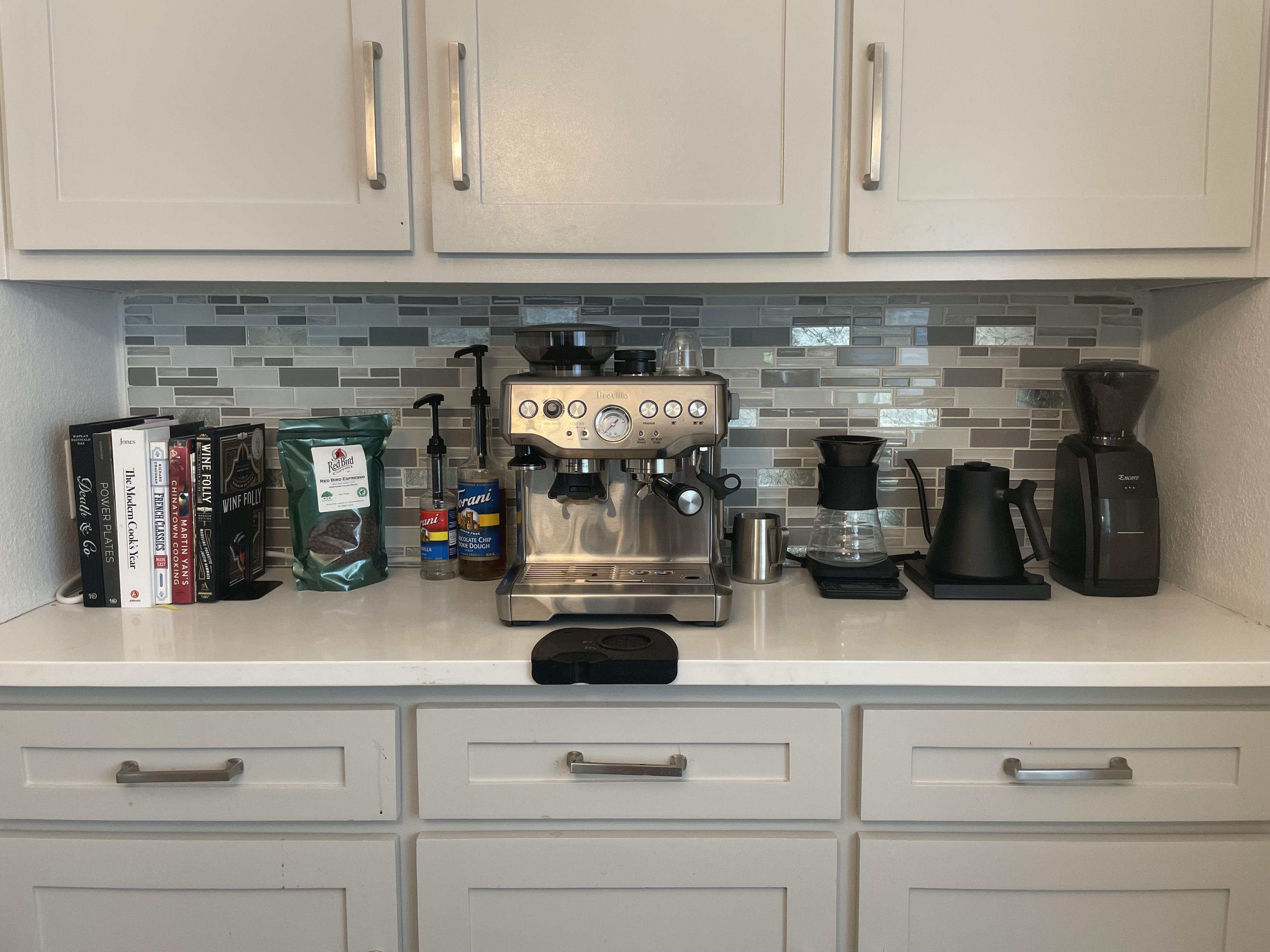 My station | Scrolller