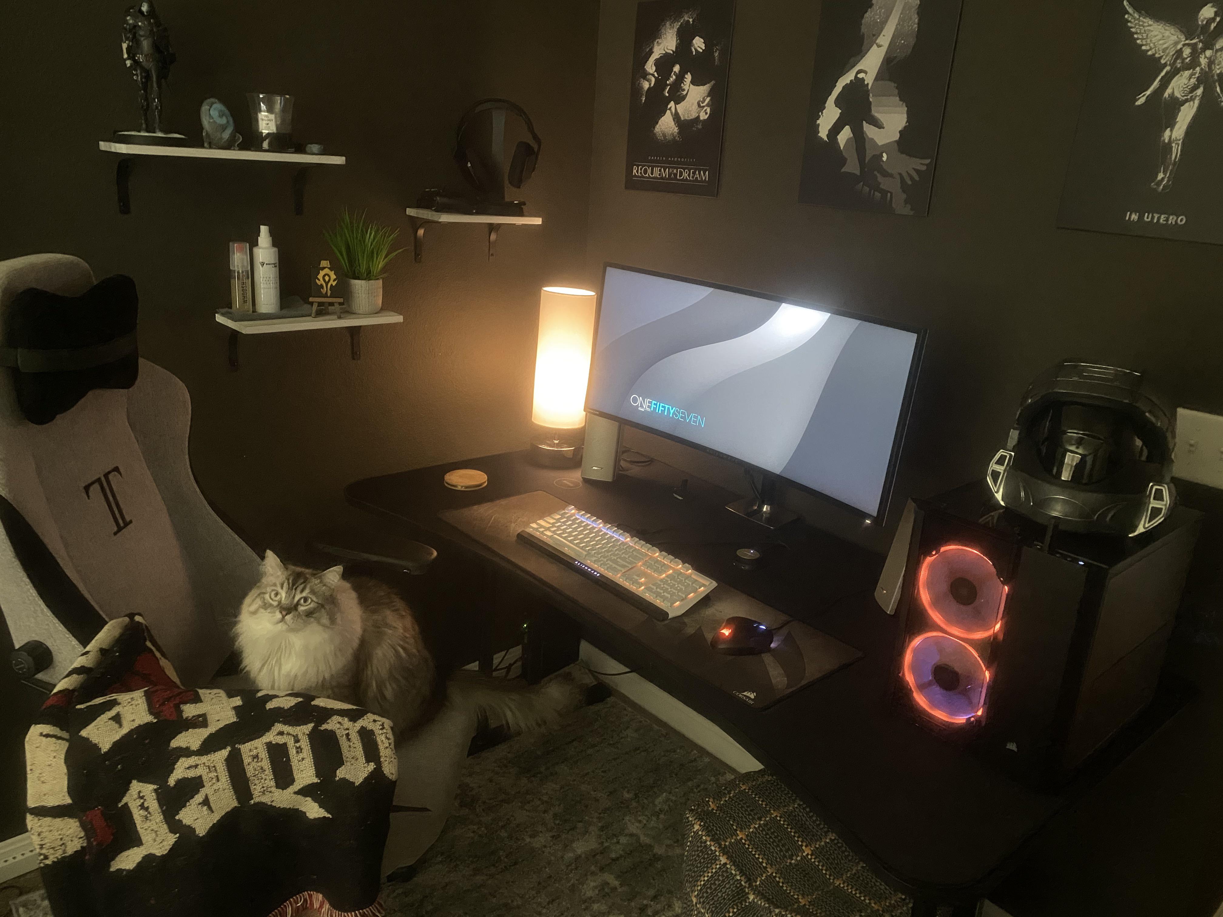 My station. | Scrolller