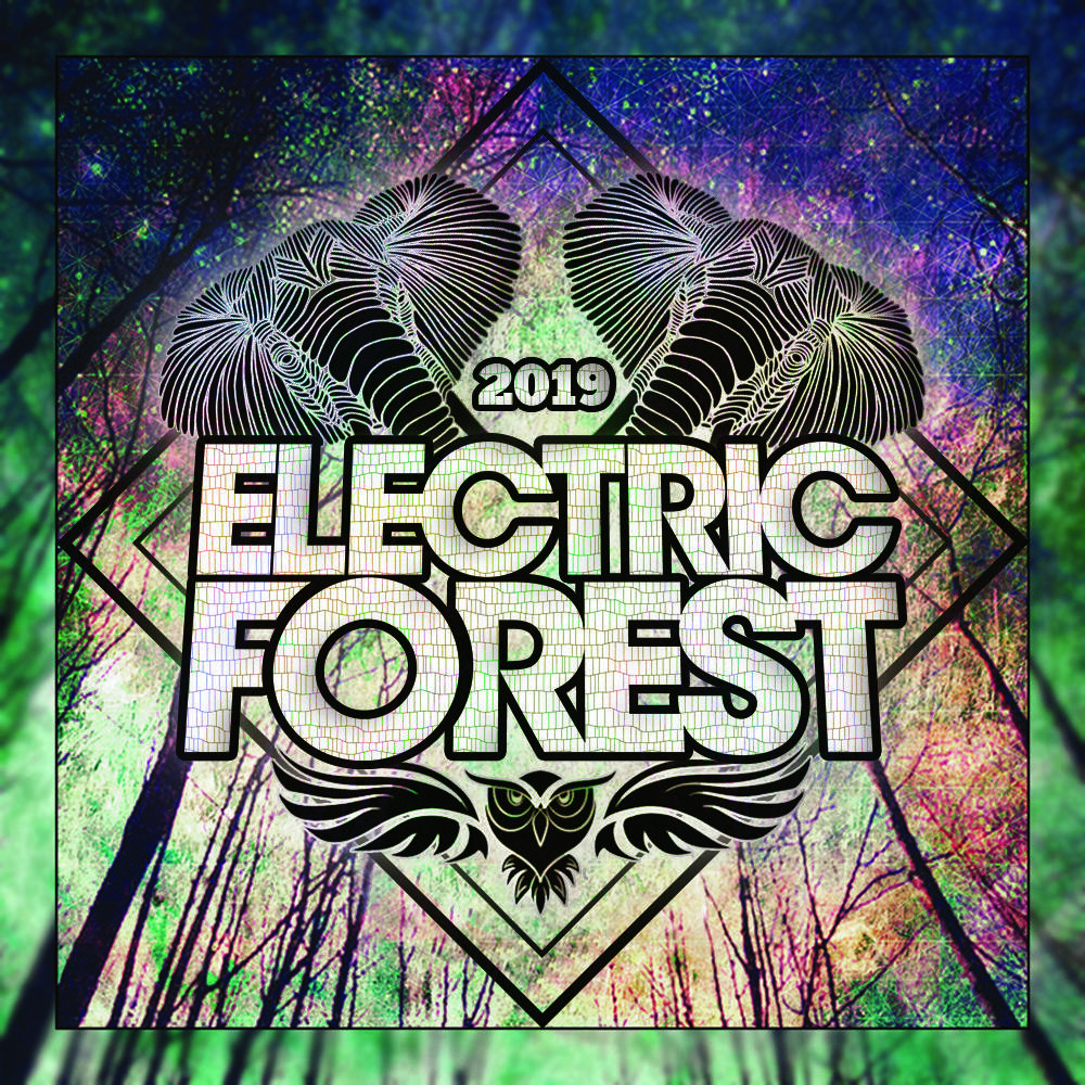 My sticker design for EForest! | Scrolller