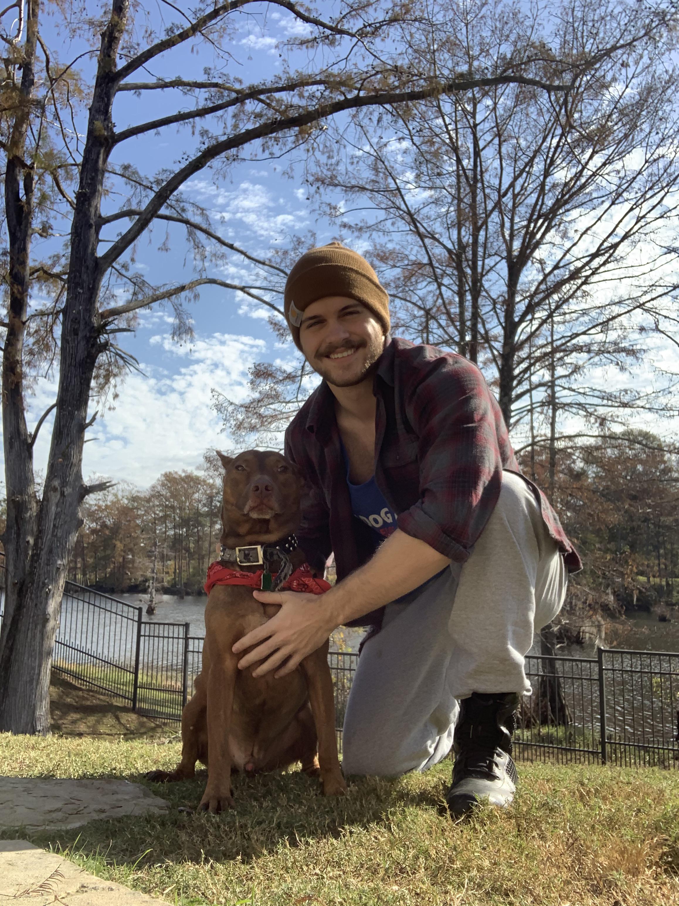 My stoic boi | Scrolller