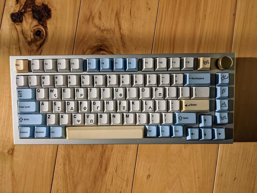 My submission to gmmk pro month | Scrolller