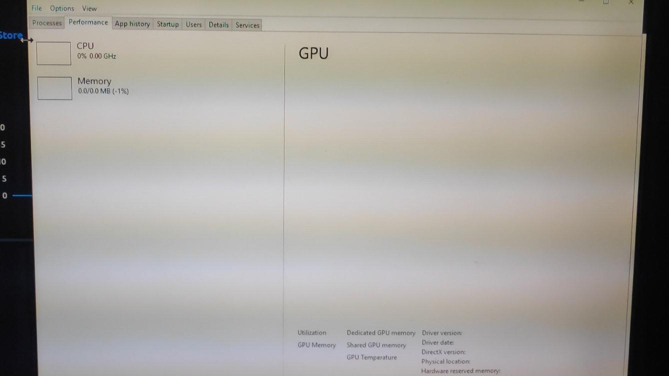 my task manager monitors pc market in "Real Time".. | Scrolller