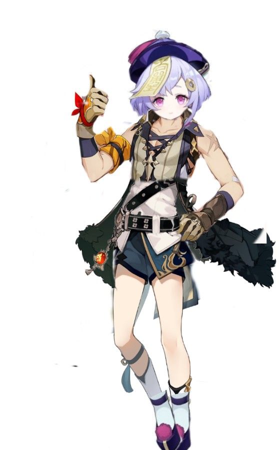 My team as a merged abomination | Scrolller