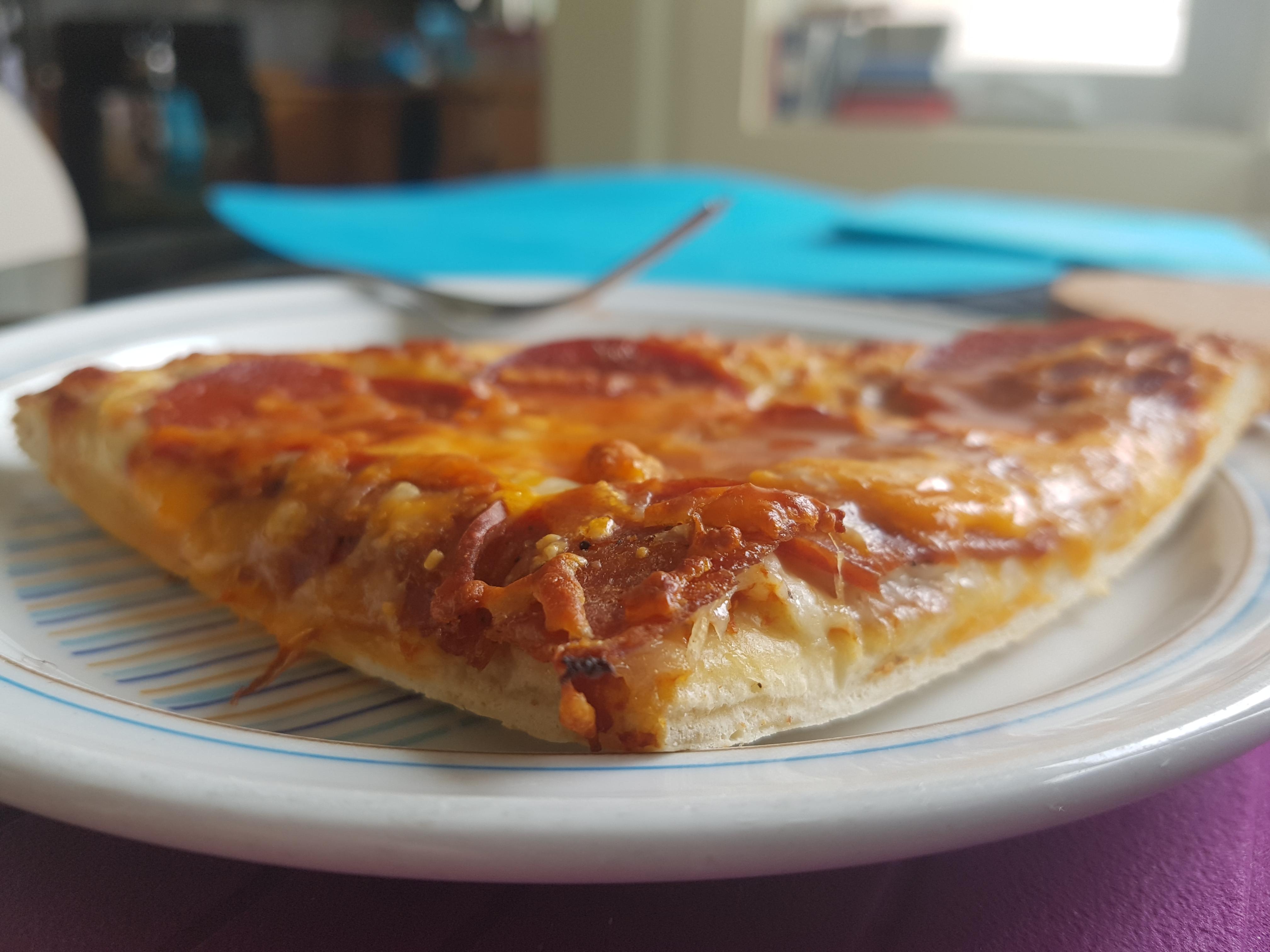 My teeth are clear for landing [OC] | Scrolller