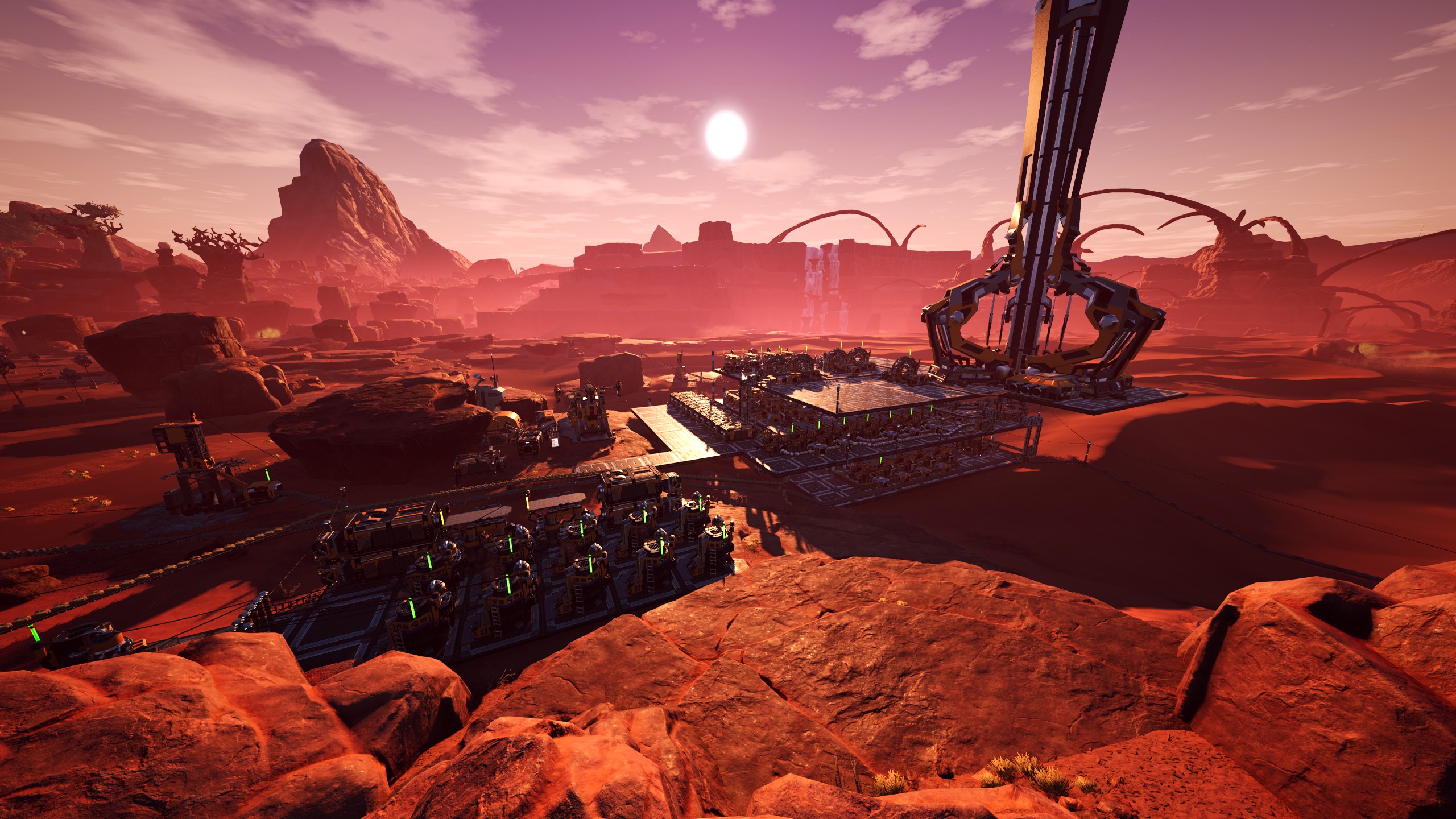 My Tier 1&2 Starter Base | Scrolller