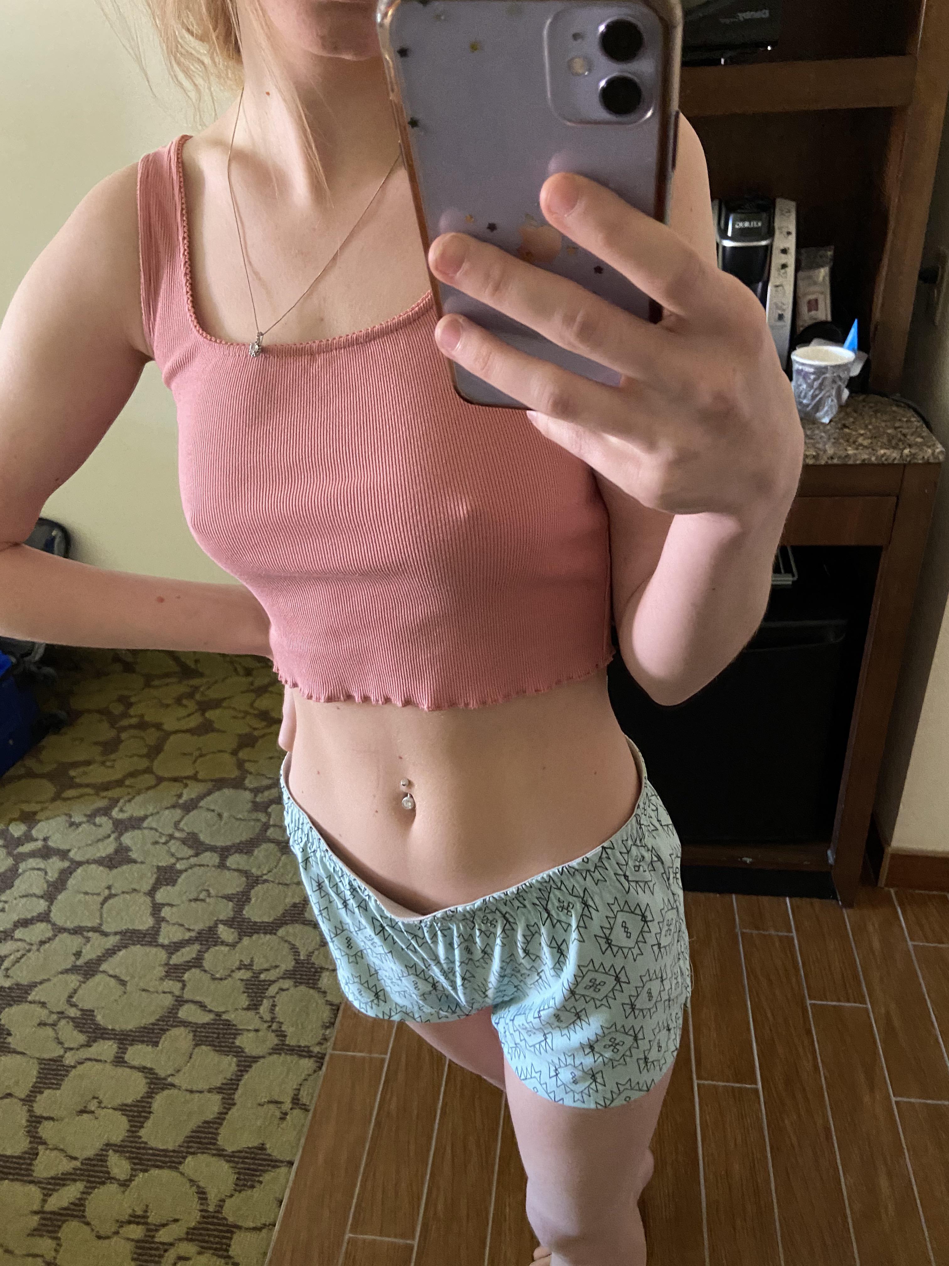 my tight lil pjs | Scrolller