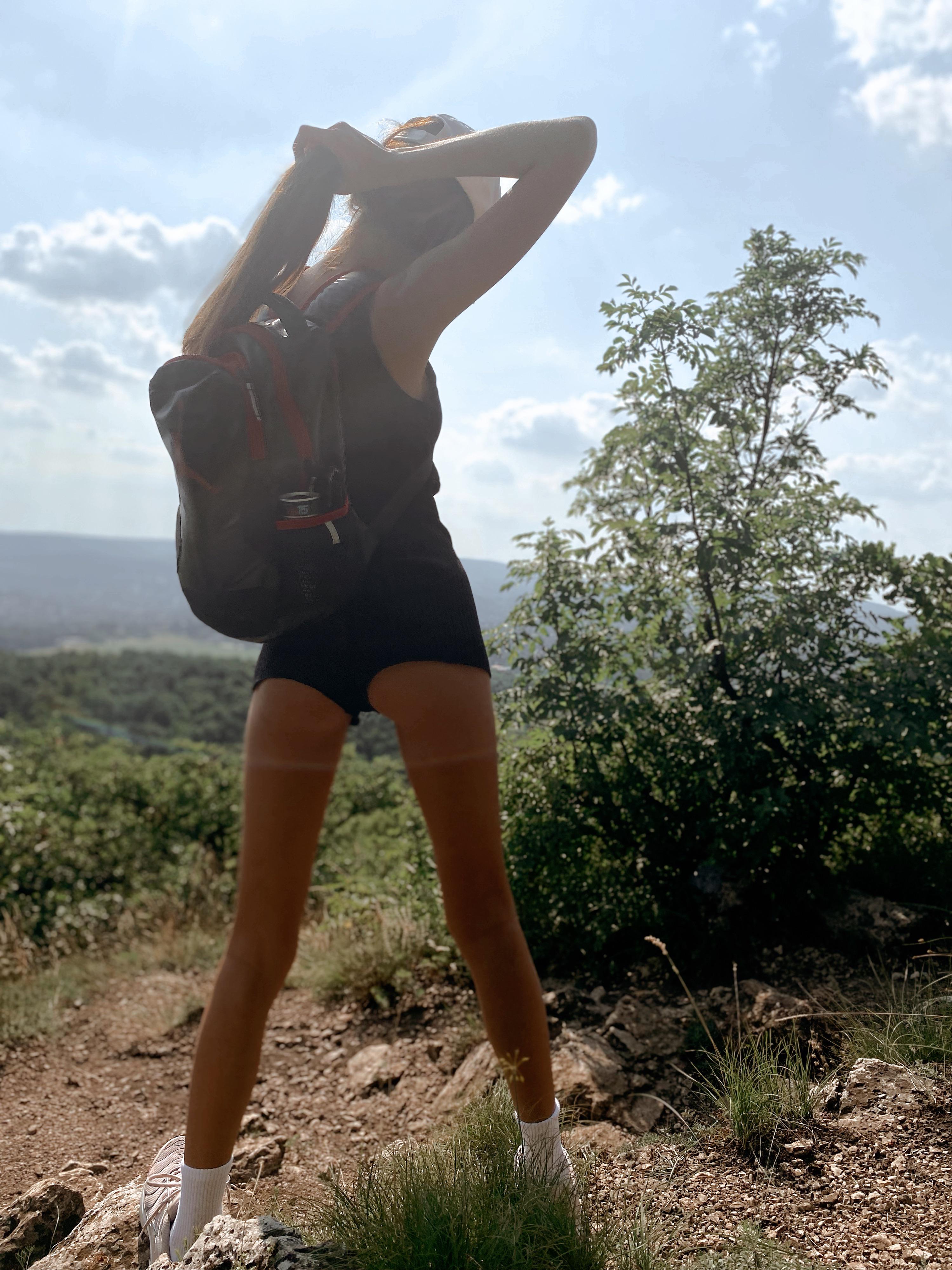 my tiny butt harder than the rock | Scrolller