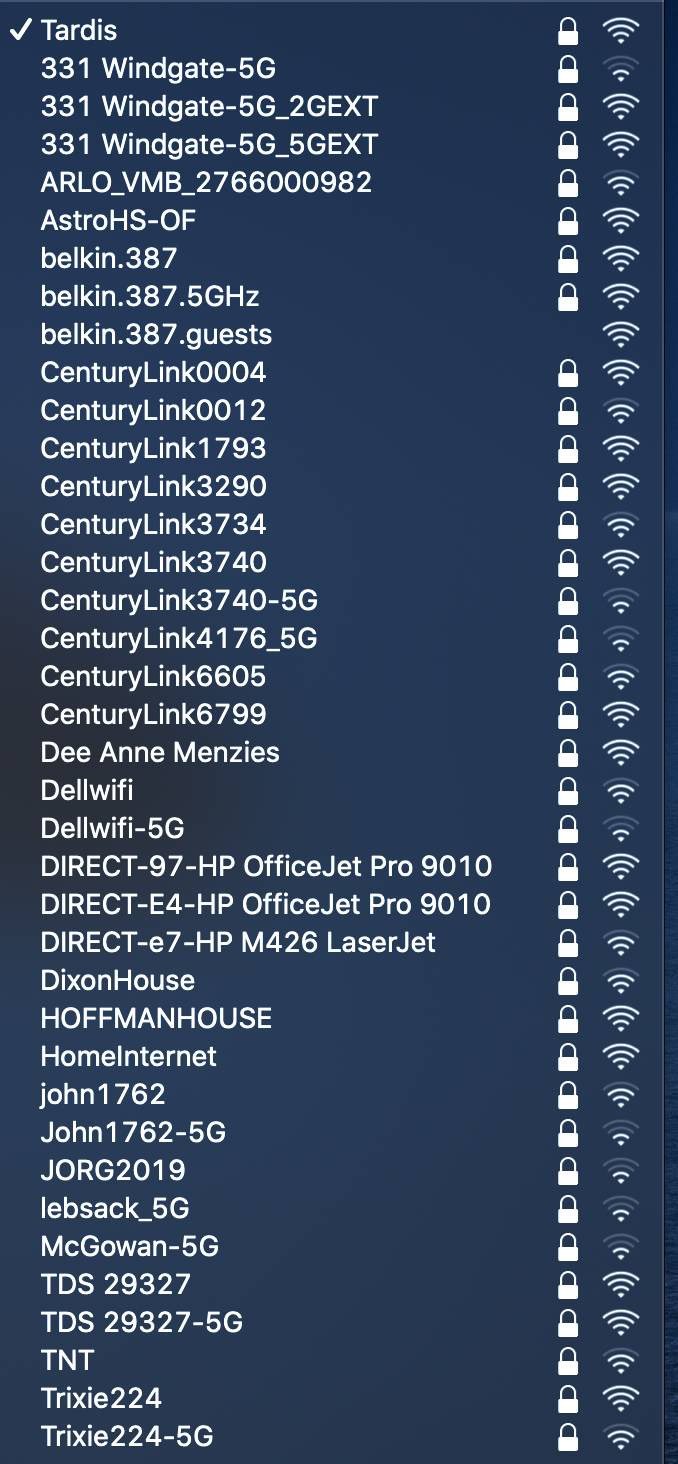 My Tradfri lights will sometimes lose signal and other times my wifi has issues. I am starting ...