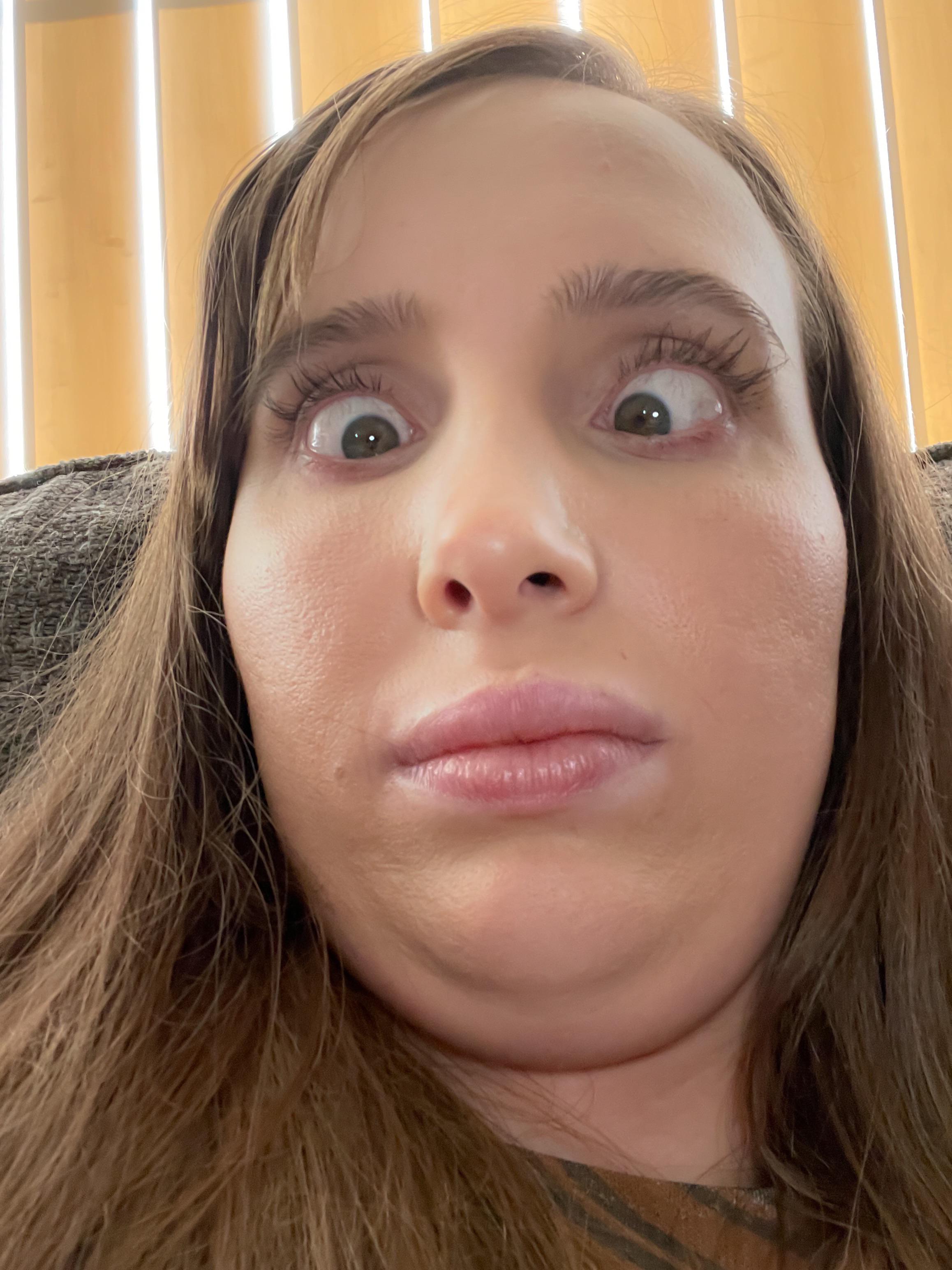 My true self | Scrolller