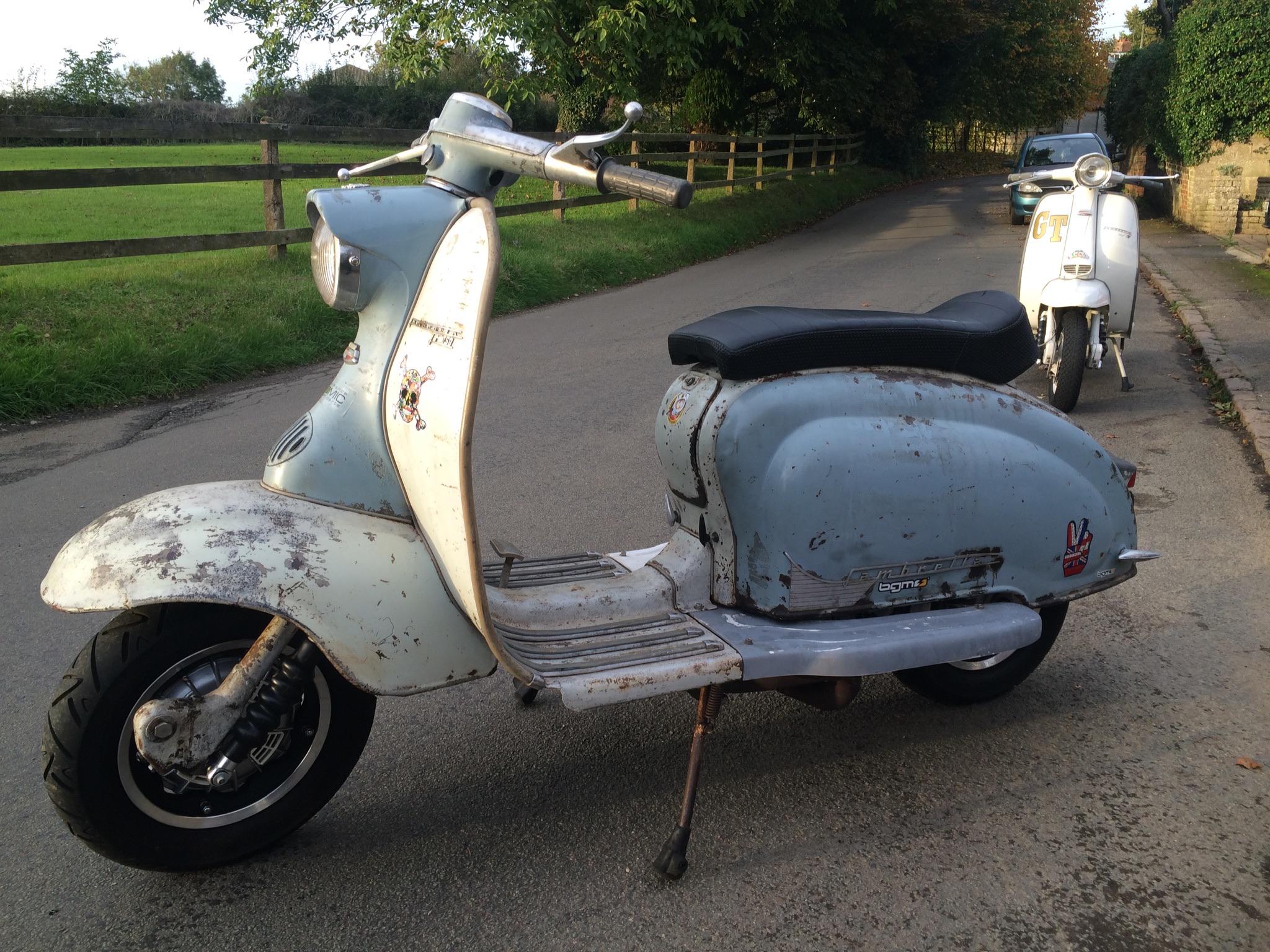 My ts1 240. | Scrolller