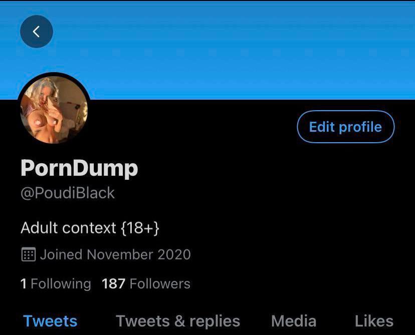 My Twitter | Scrolller