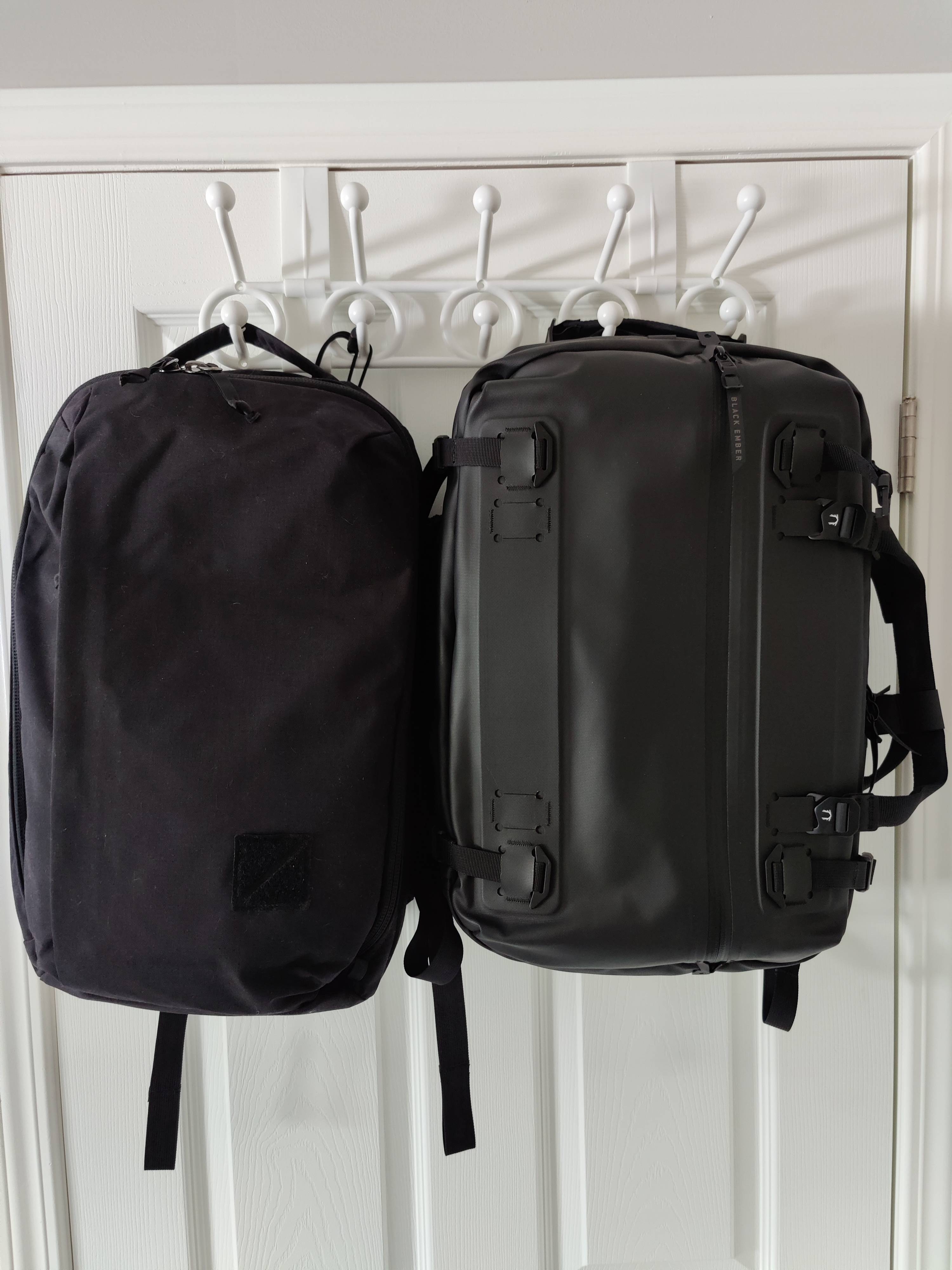 My Ultimate Two Bag Collection | Scrolller