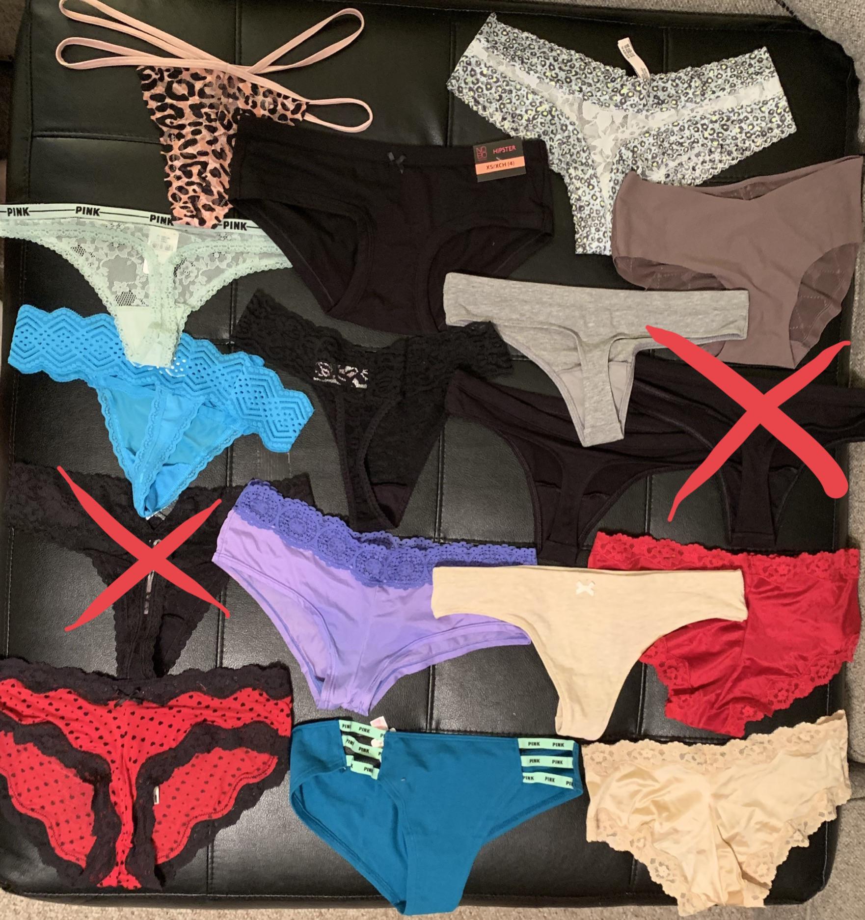 My updated inventory! | Scrolller