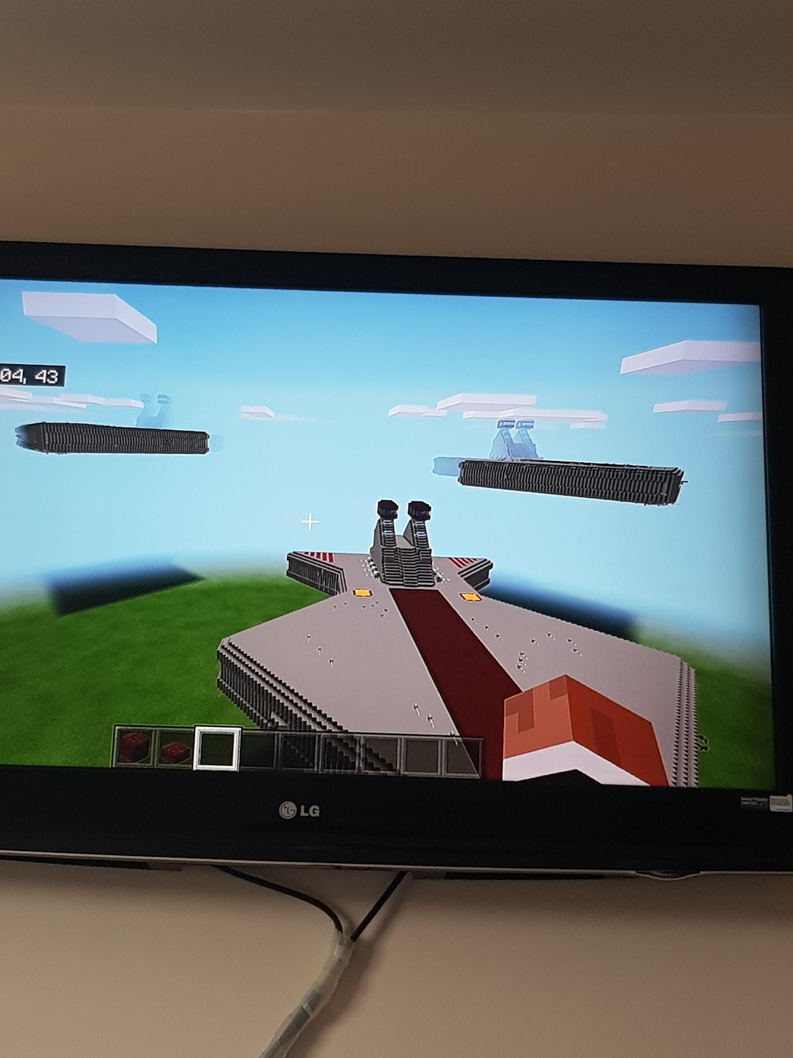 My venator fleet | Scrolller