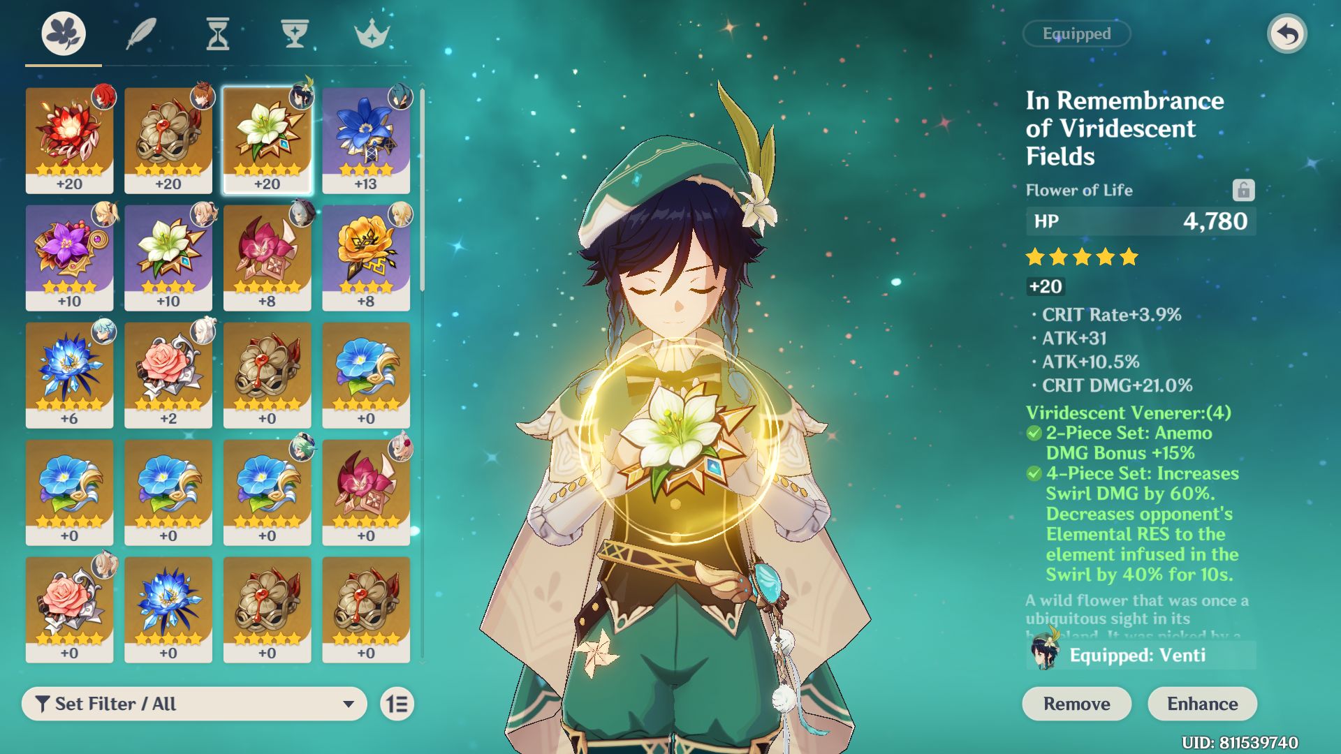 My venti drippin now | Scrolller