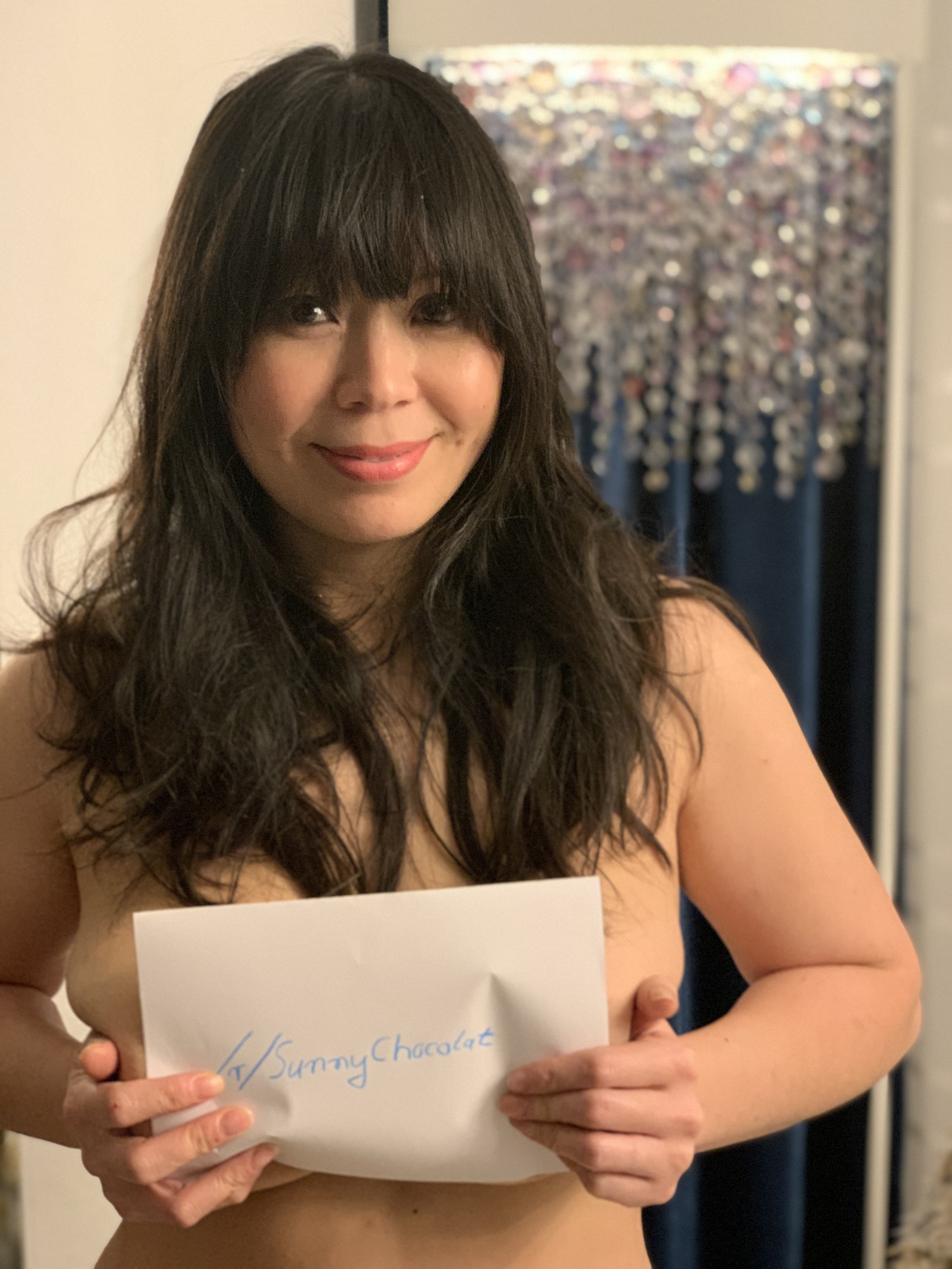 My verification for reddit :-) | Scrolller