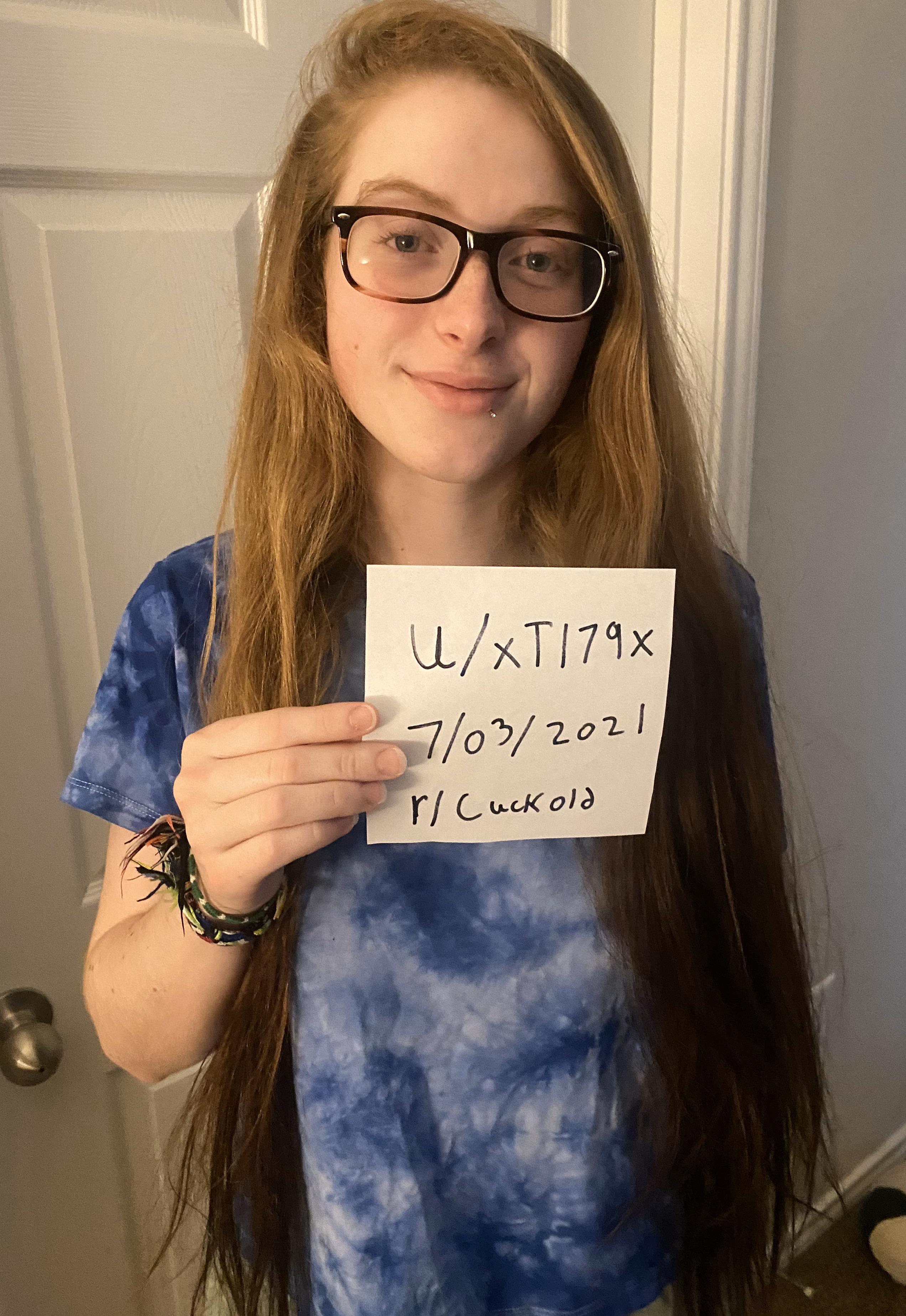 My Verification Post 18f Scrolller My Verification Post 18f Scrolller