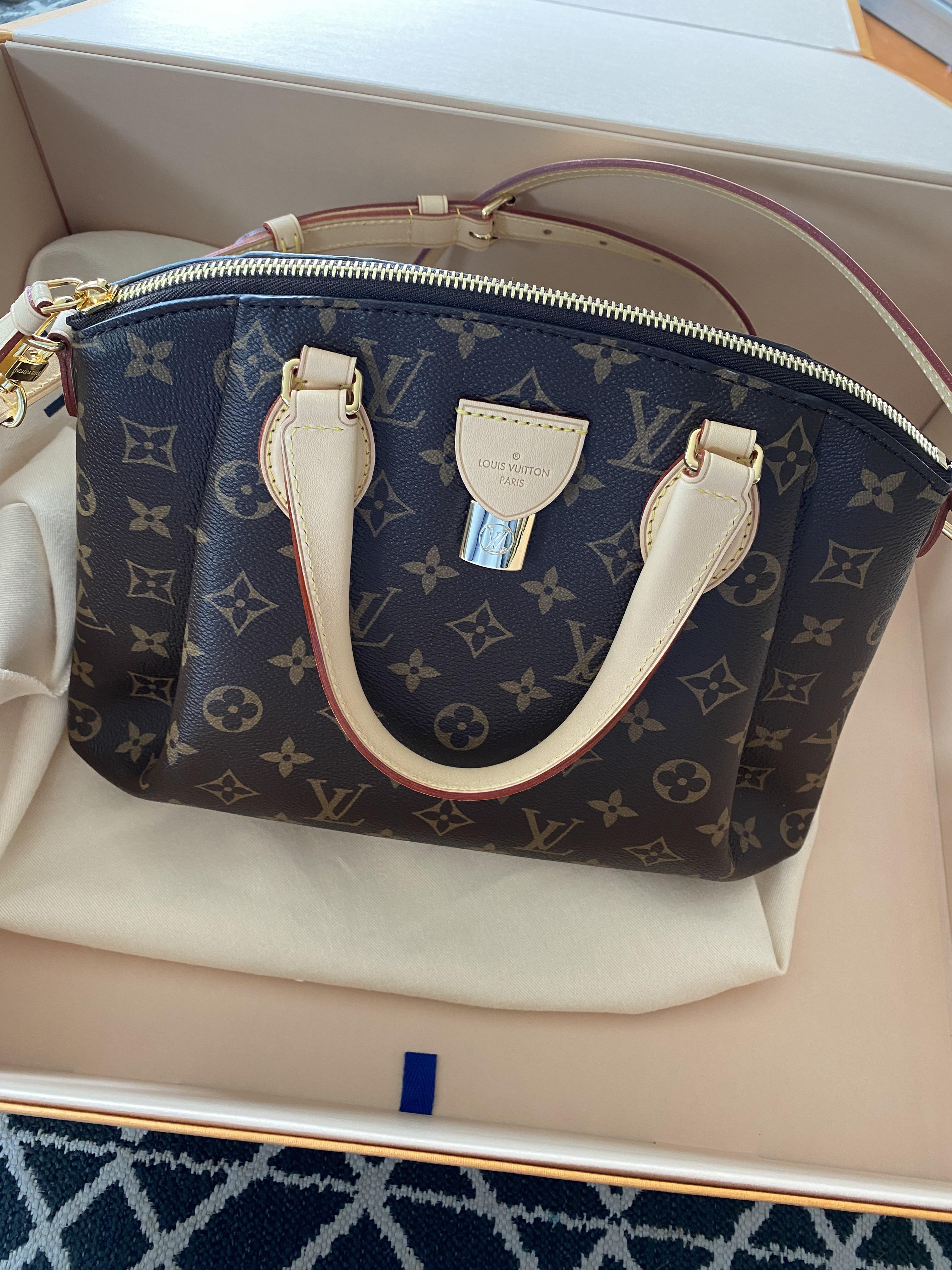 My very first LV purchase!!!! | Scrolller
