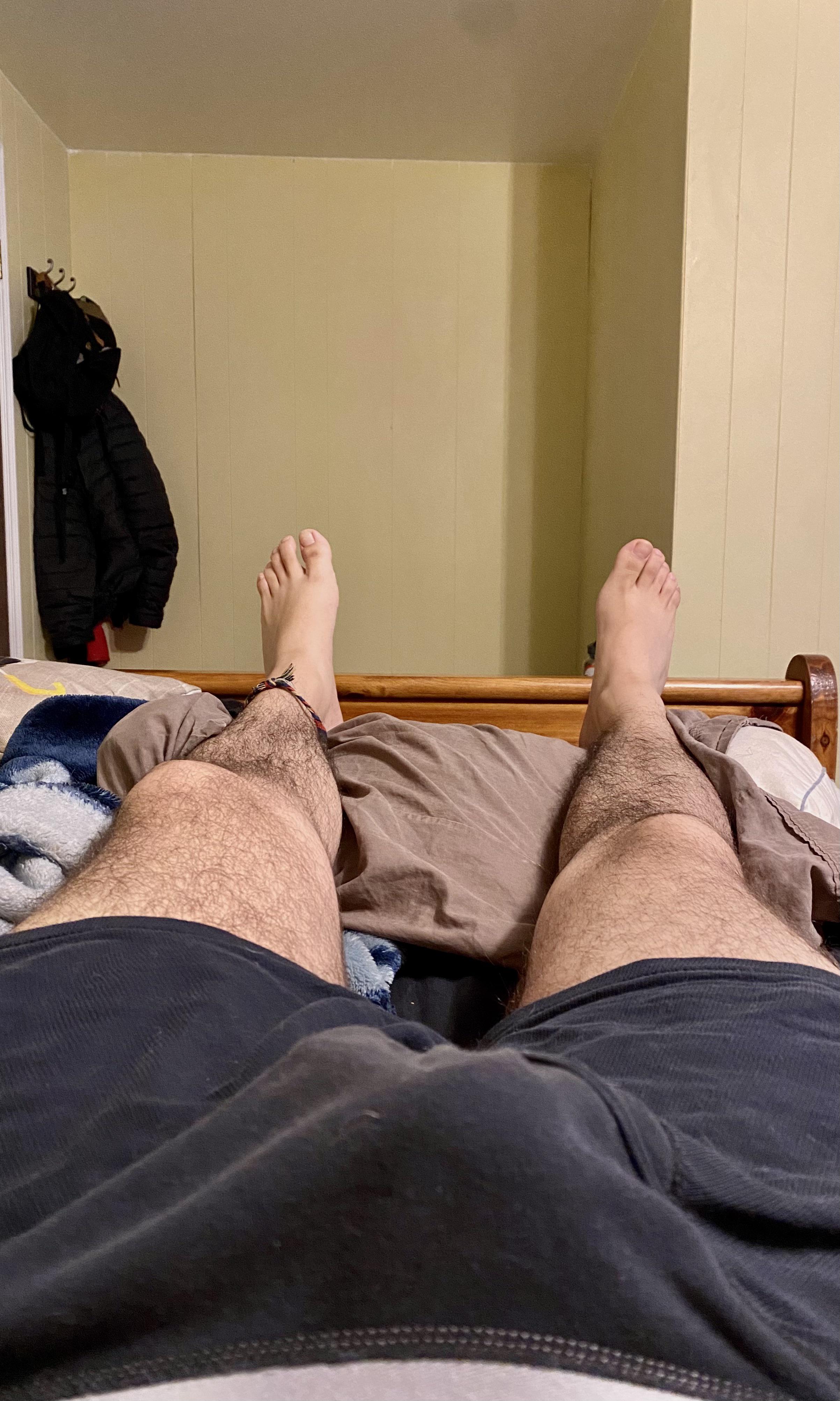 My view every morning 😏 | Scrolller